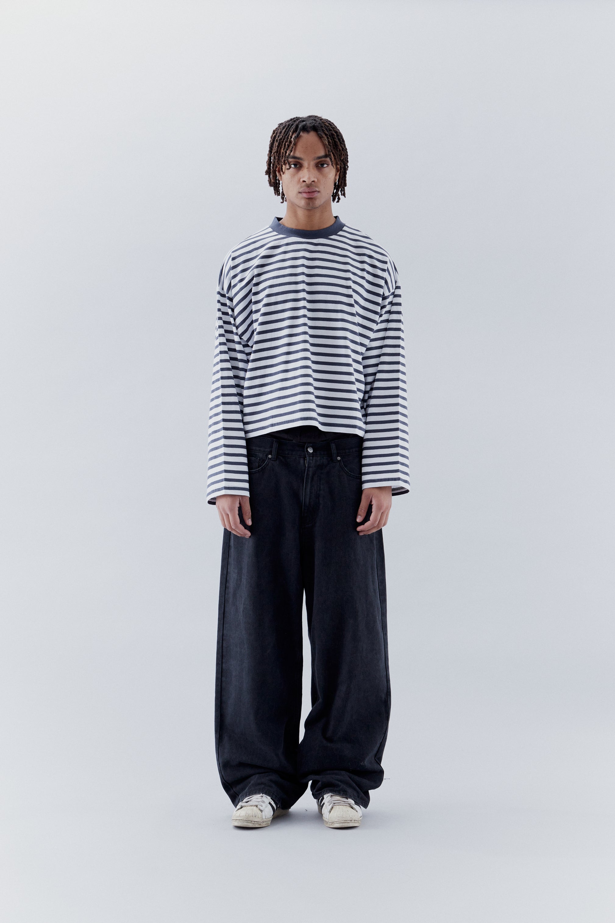 NIY Longsleeve – Scuffers