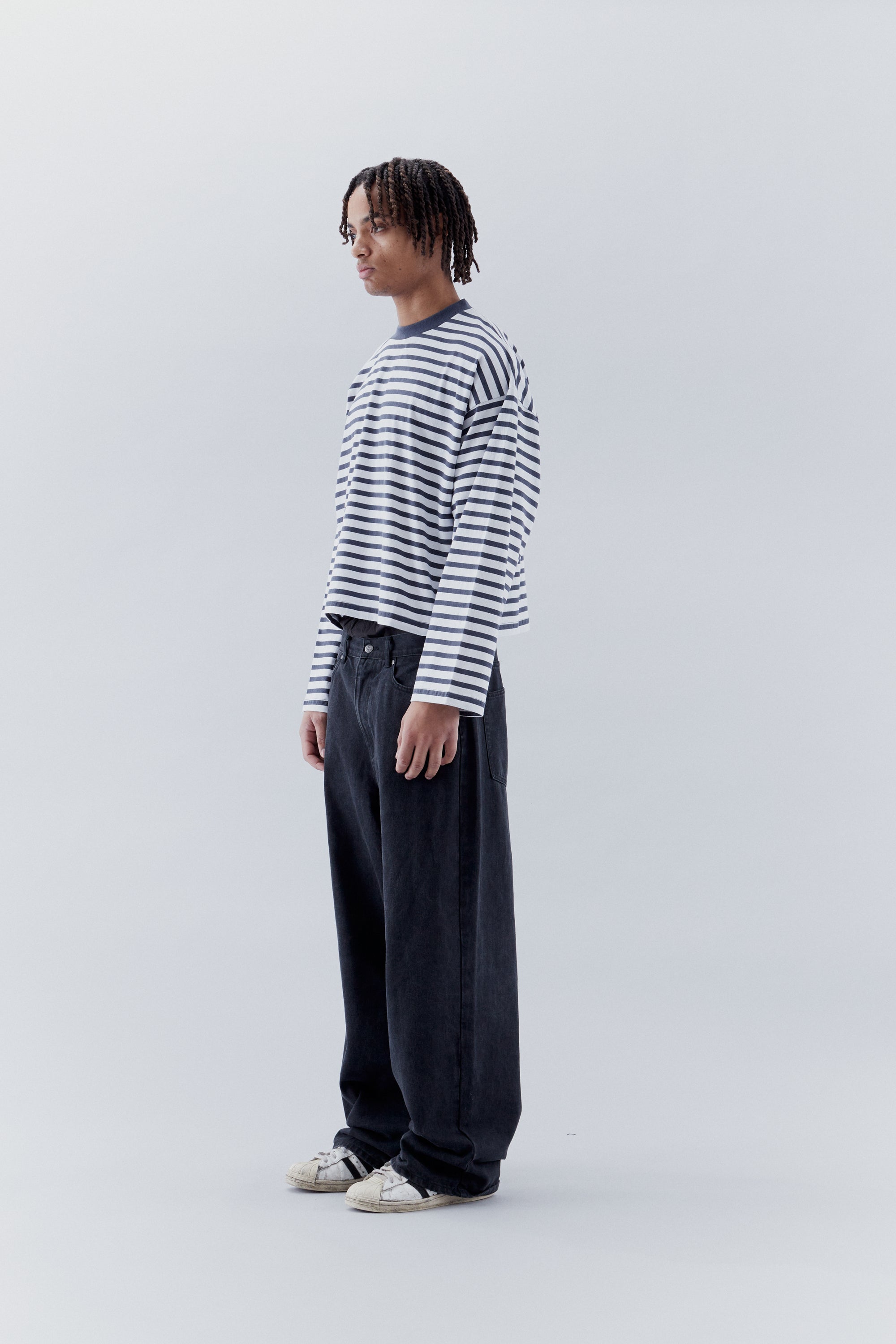 NIY Longsleeve – Scuffers