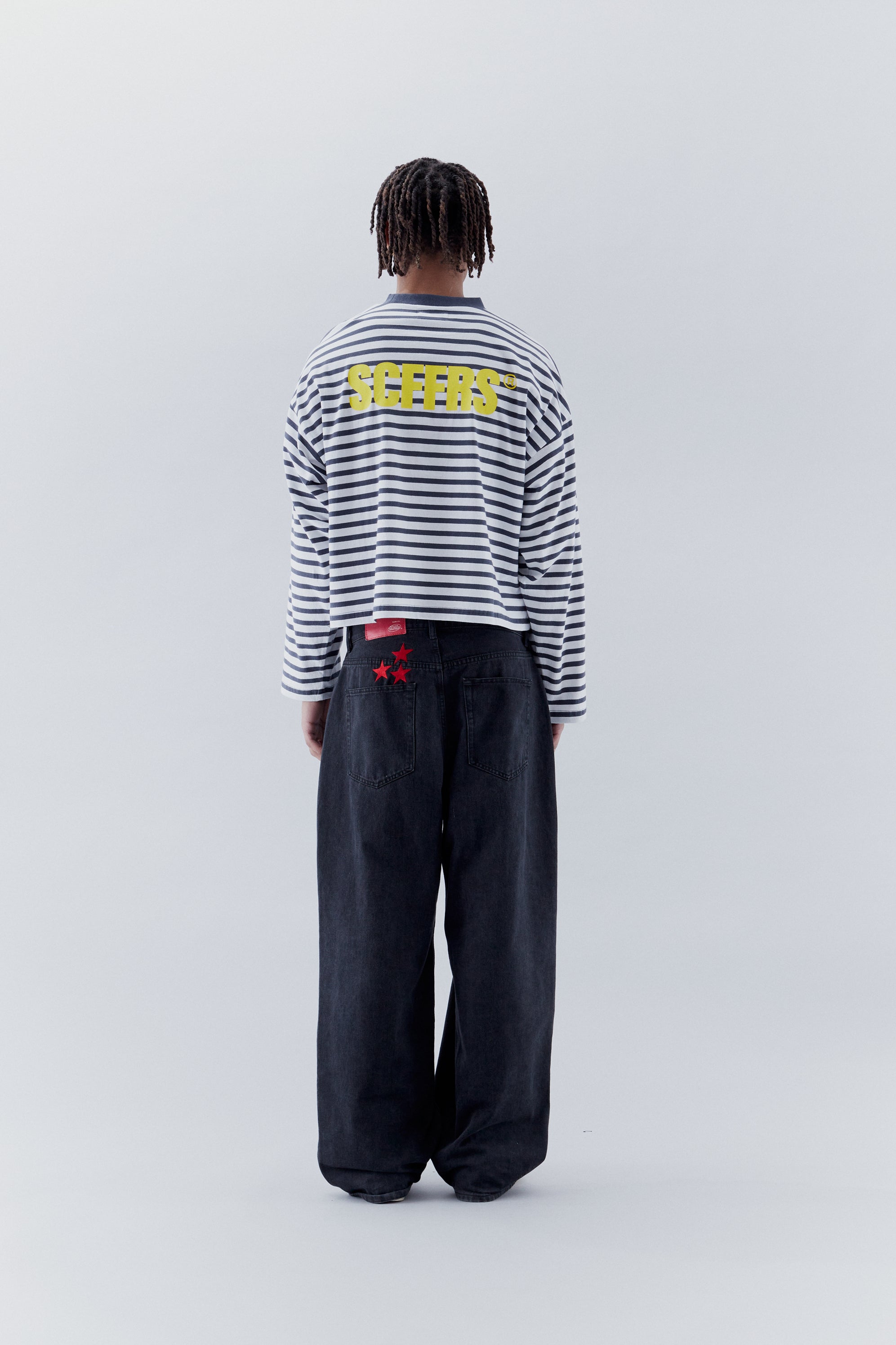 NIY Longsleeve – Scuffers