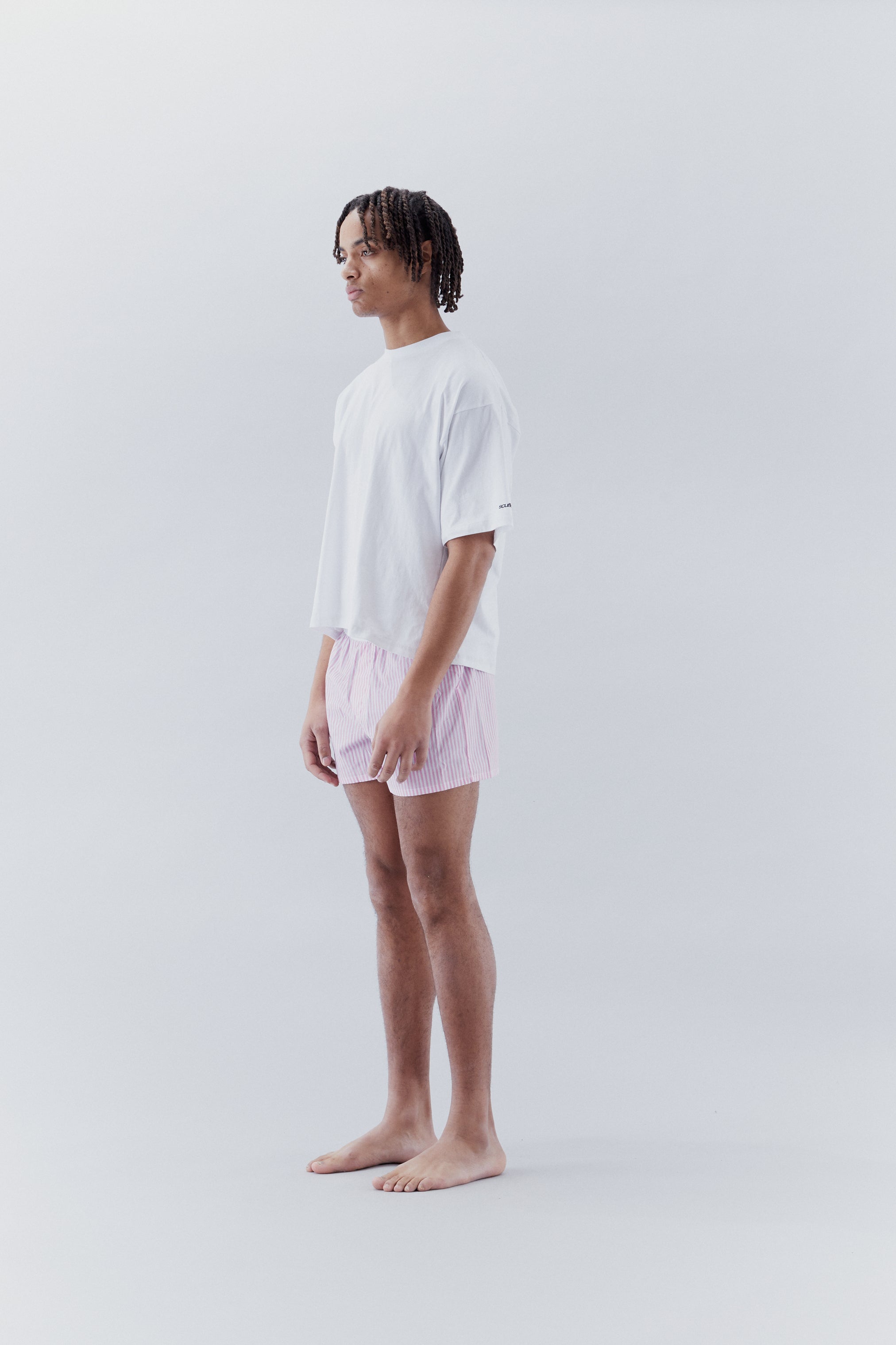 Underwear – Scuffers