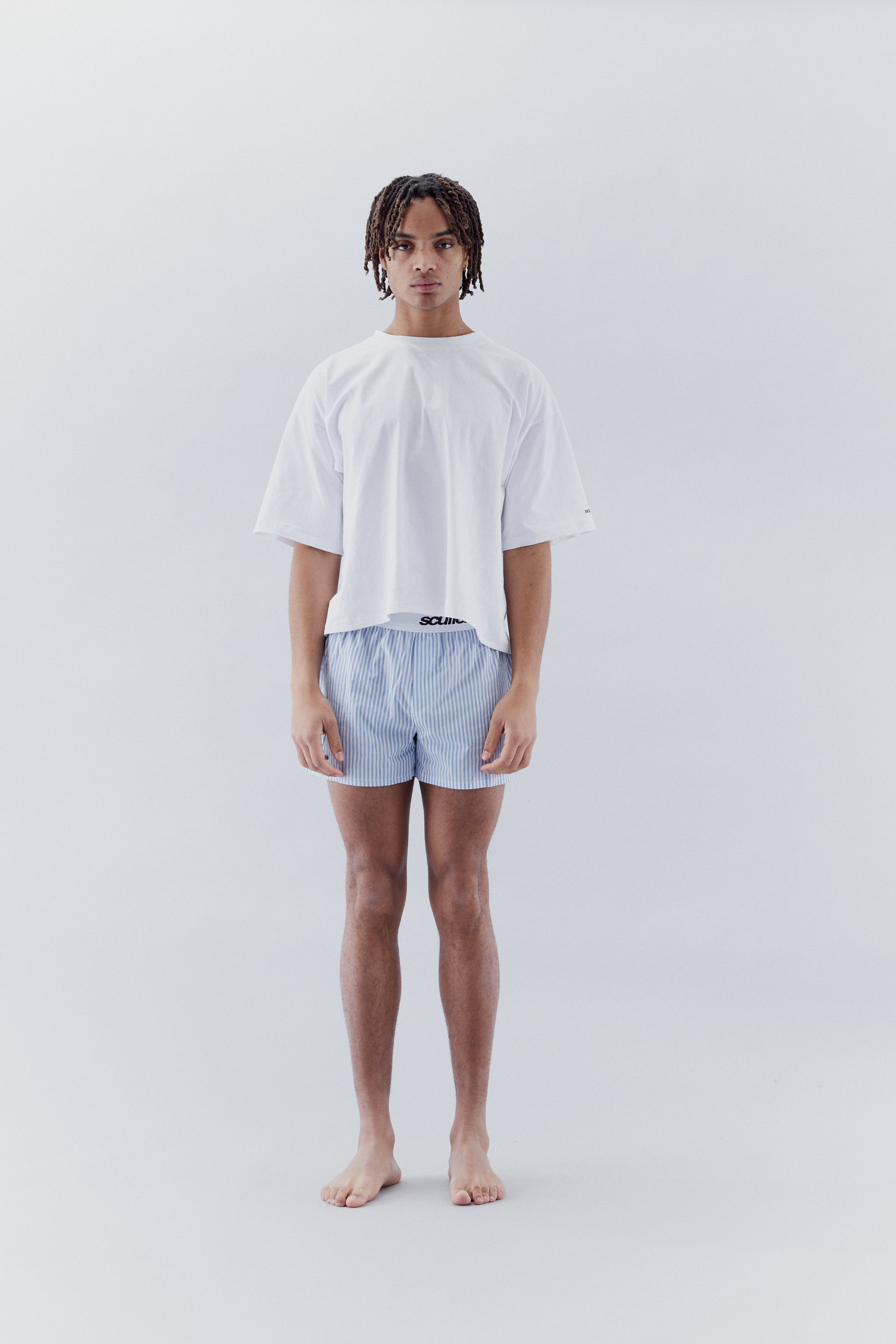 Underwear – Scuffers