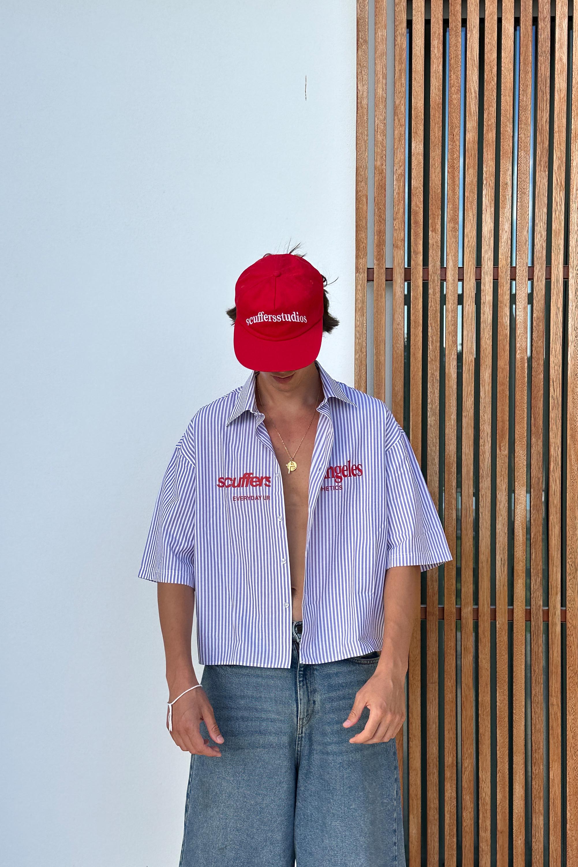 Shirts & Polos – Scuffers