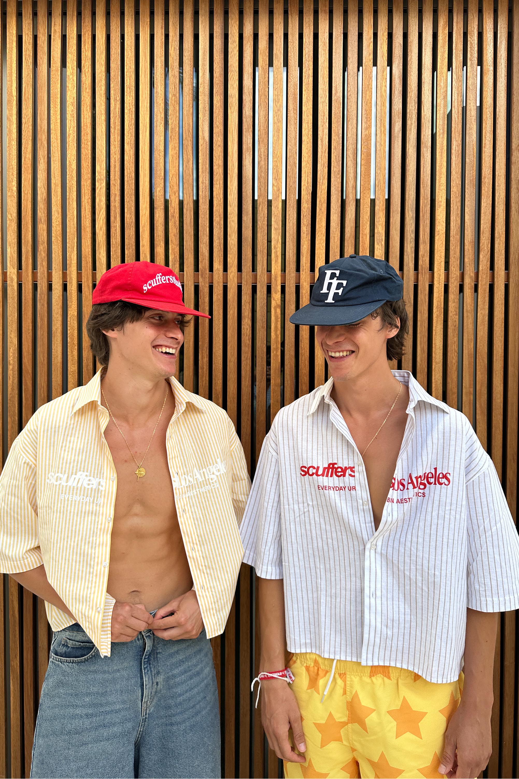 New Arrivals – Scuffers