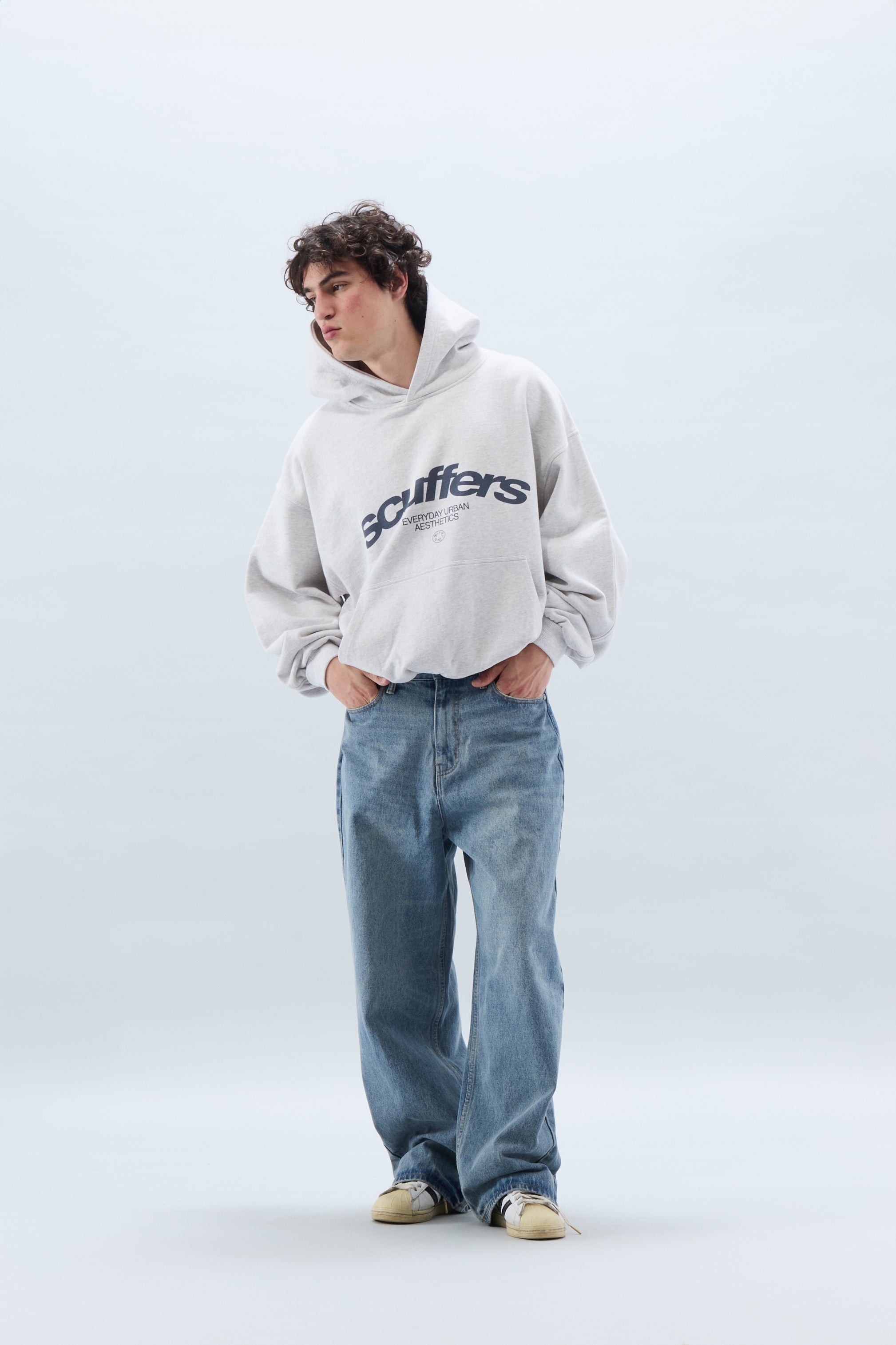 Hoodies – Scuffers