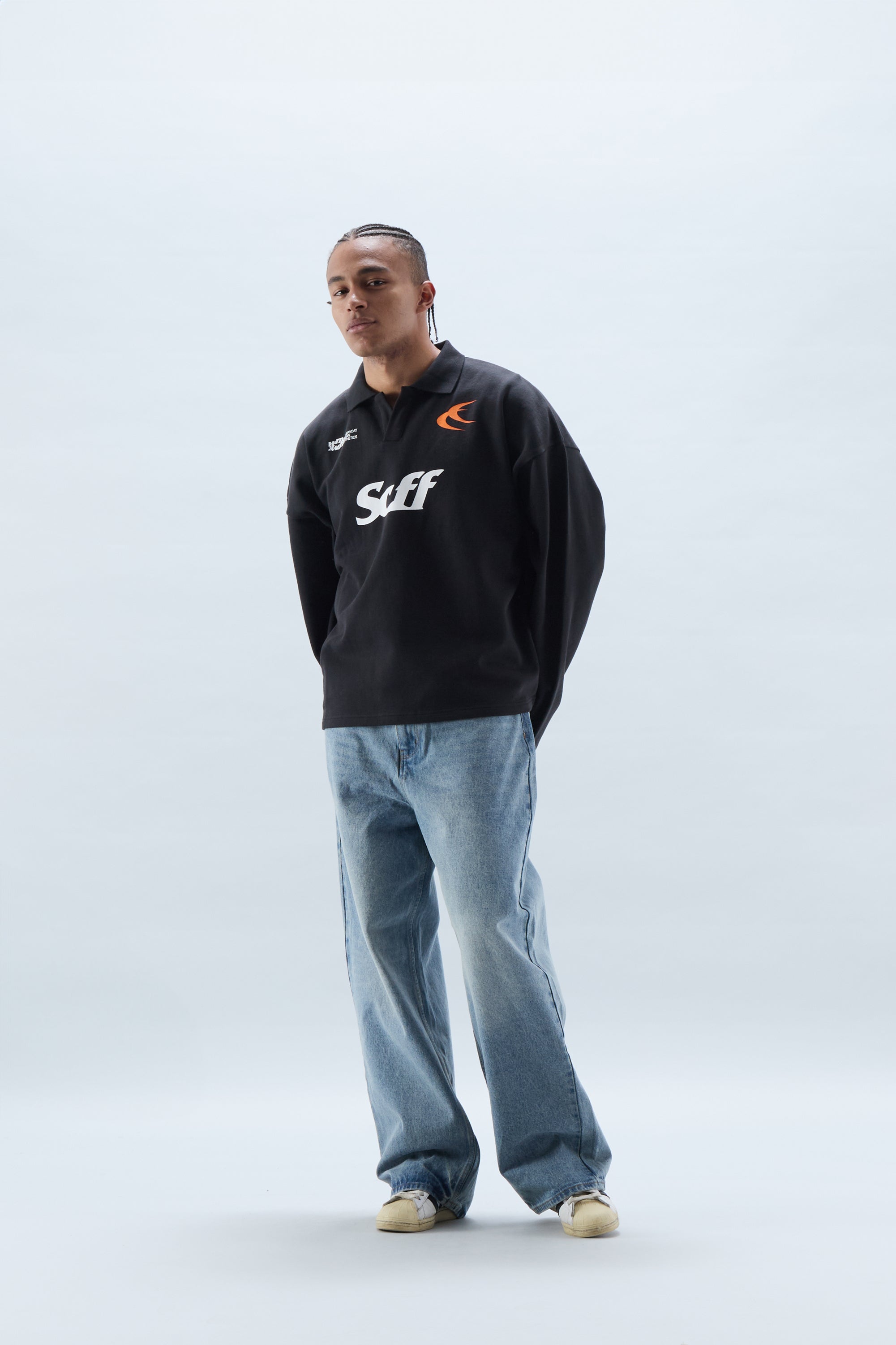 Shirts & Polos – Scuffers