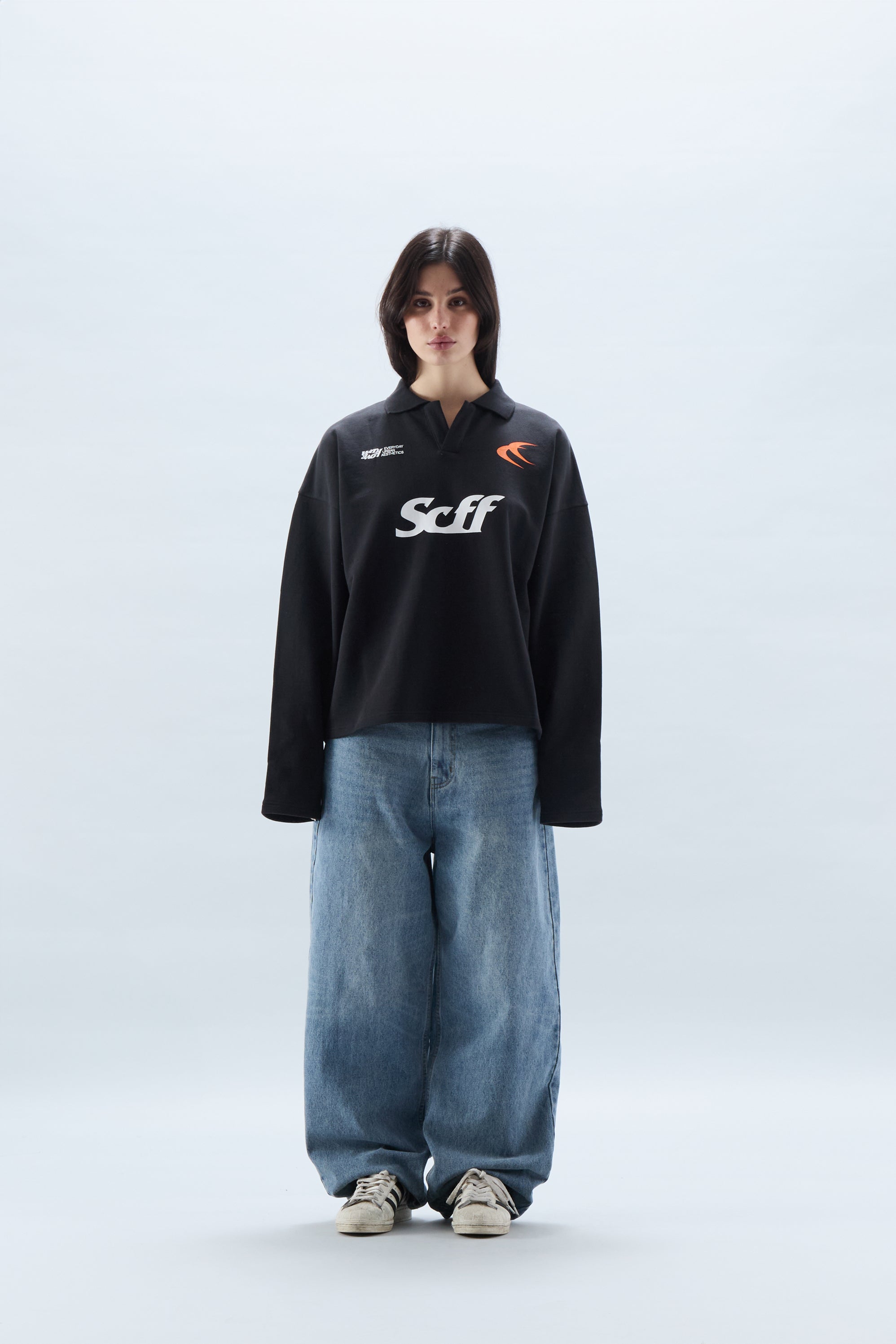 Shirts & Polos – Scuffers