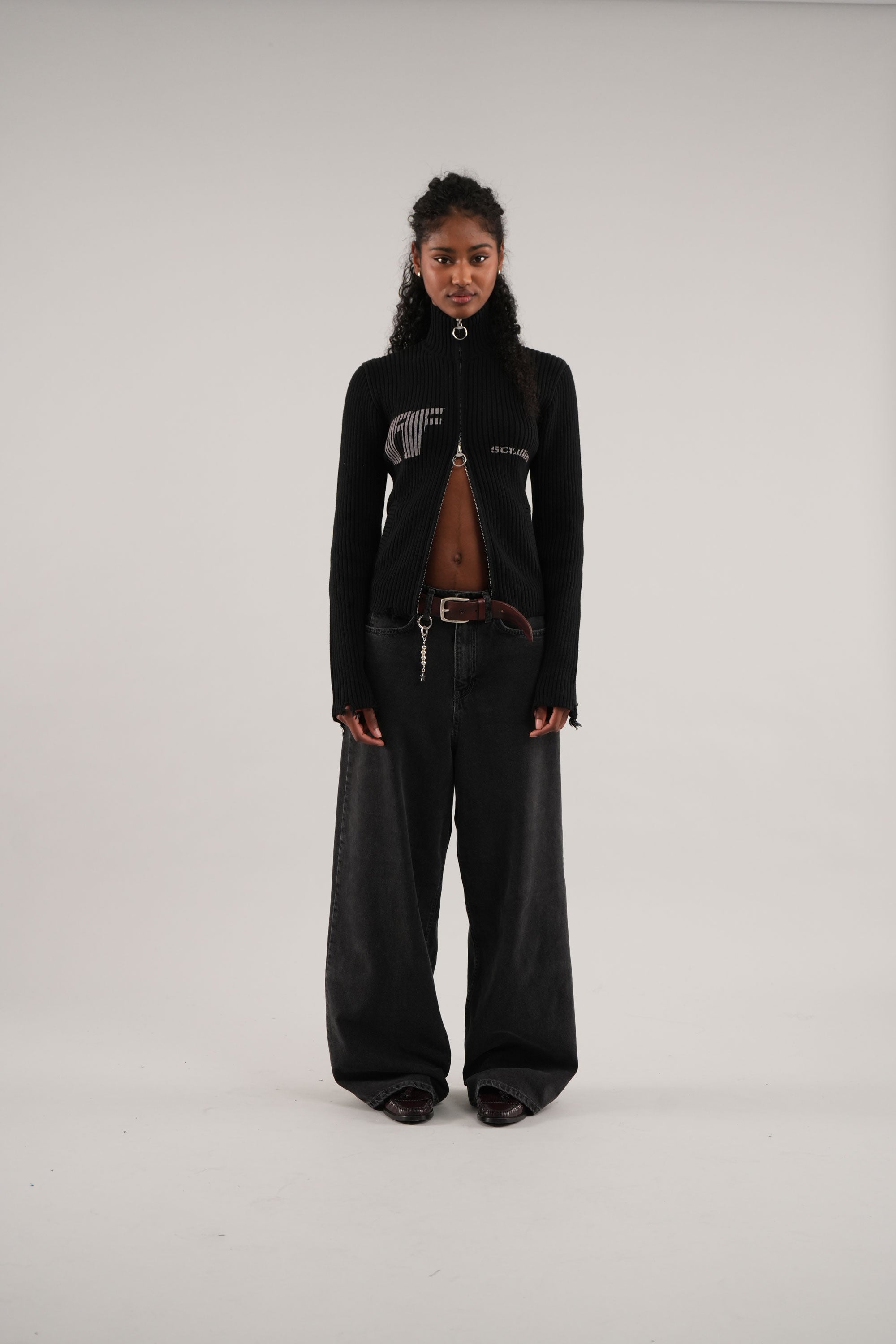 Knitwear – Scuffers