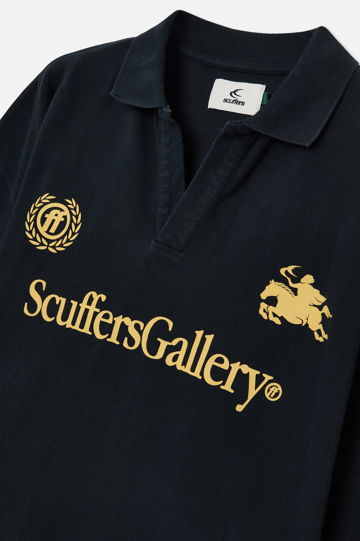 Shirts & Polos – Scuffers