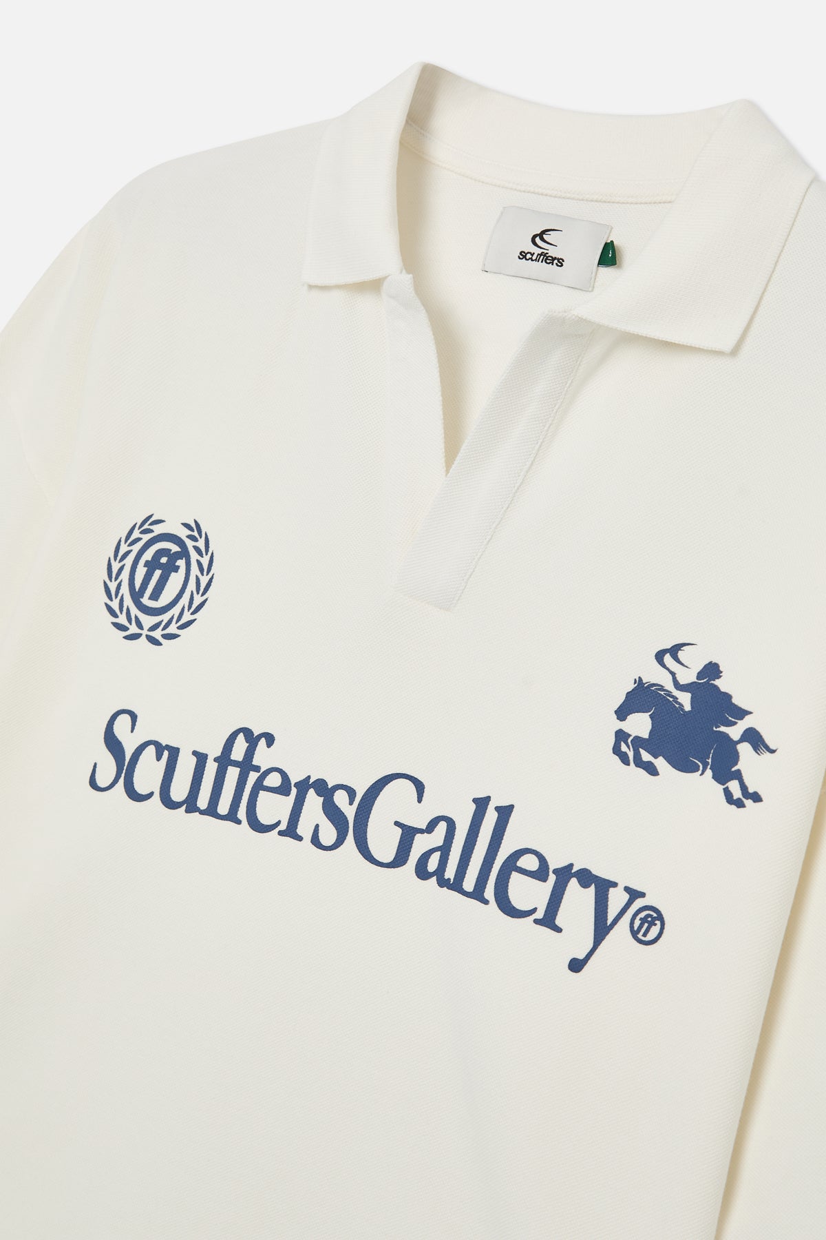 Shirts & Polos – Scuffers