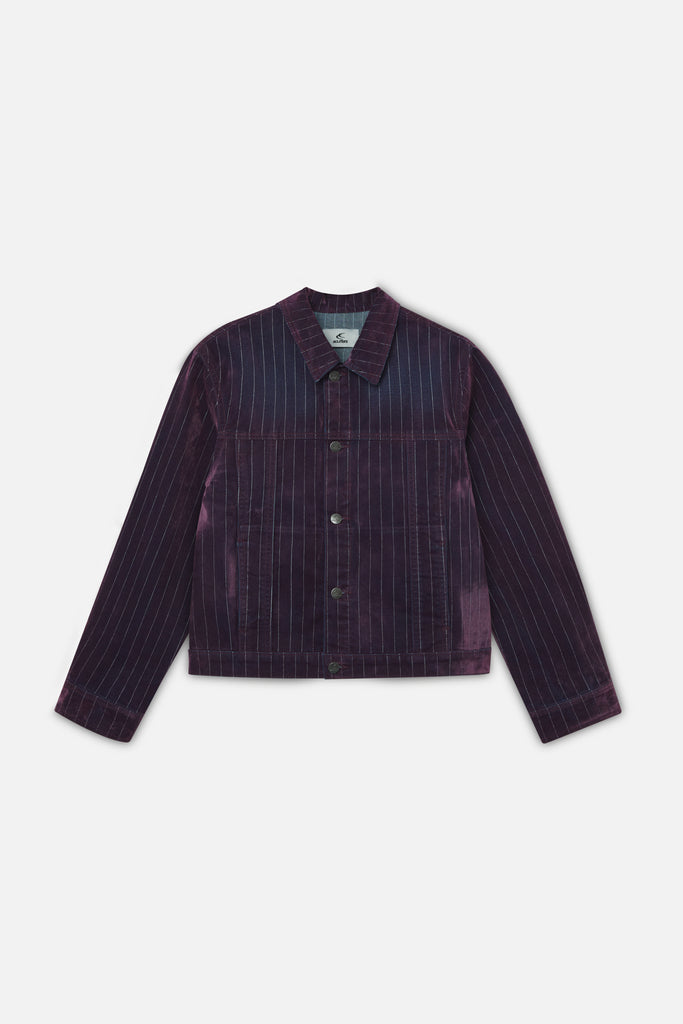 Jackets – Scuffers