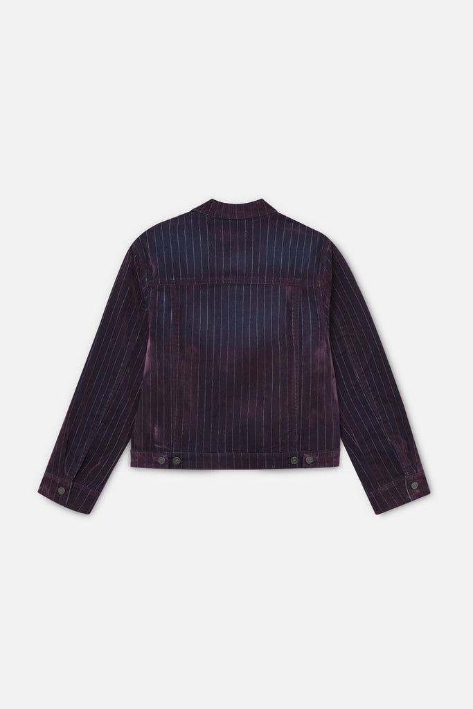 Jackets – Scuffers
