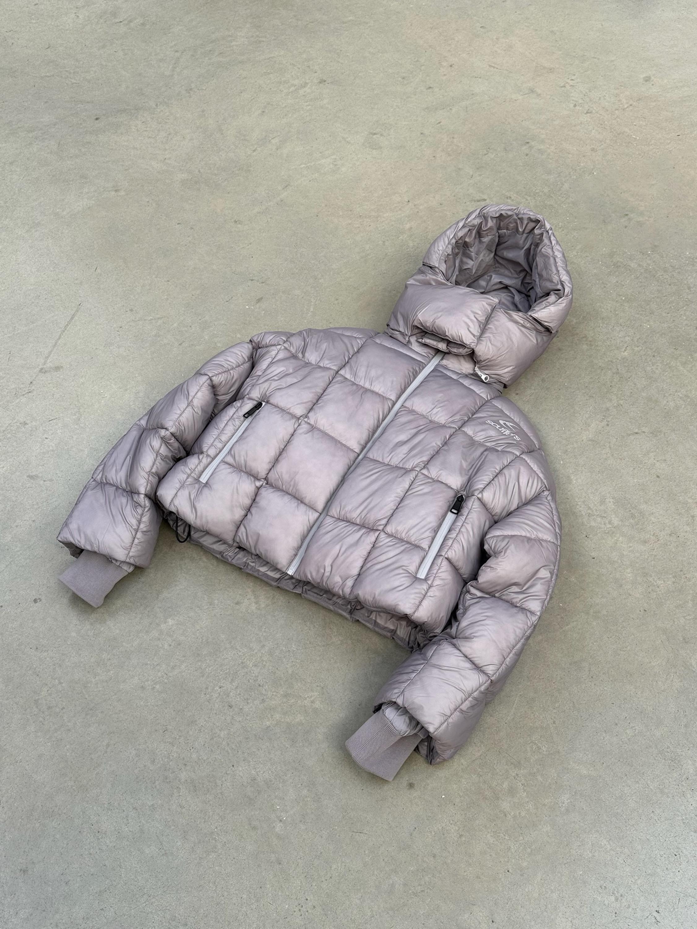 Puffers Drop – Scuffers