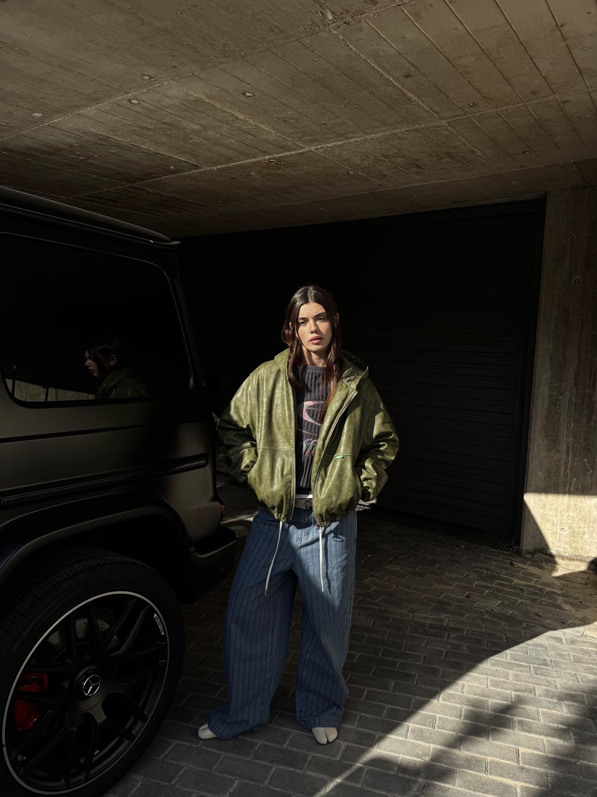 New Arrivals – Scuffers