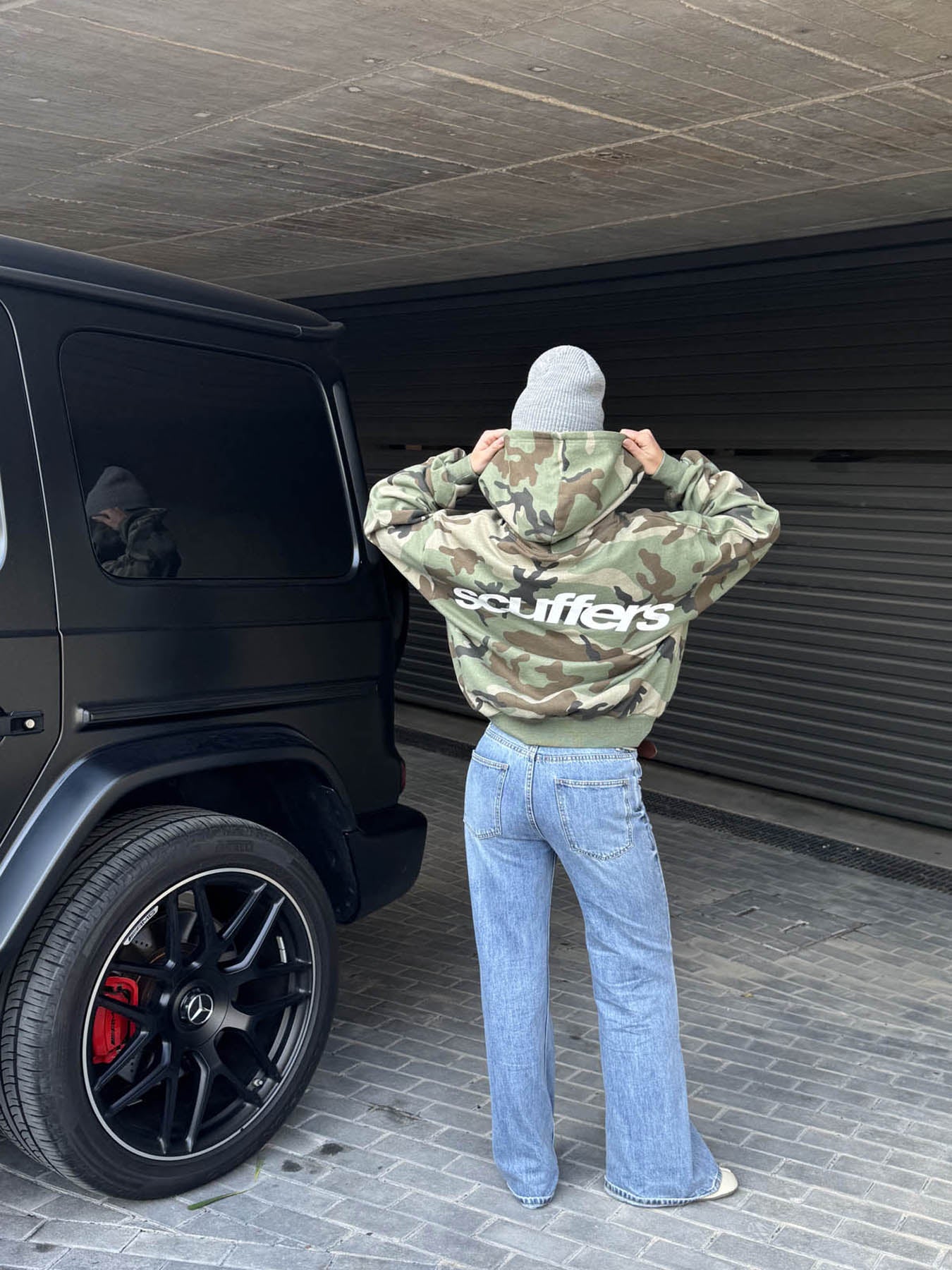 Hoodies – Scuffers