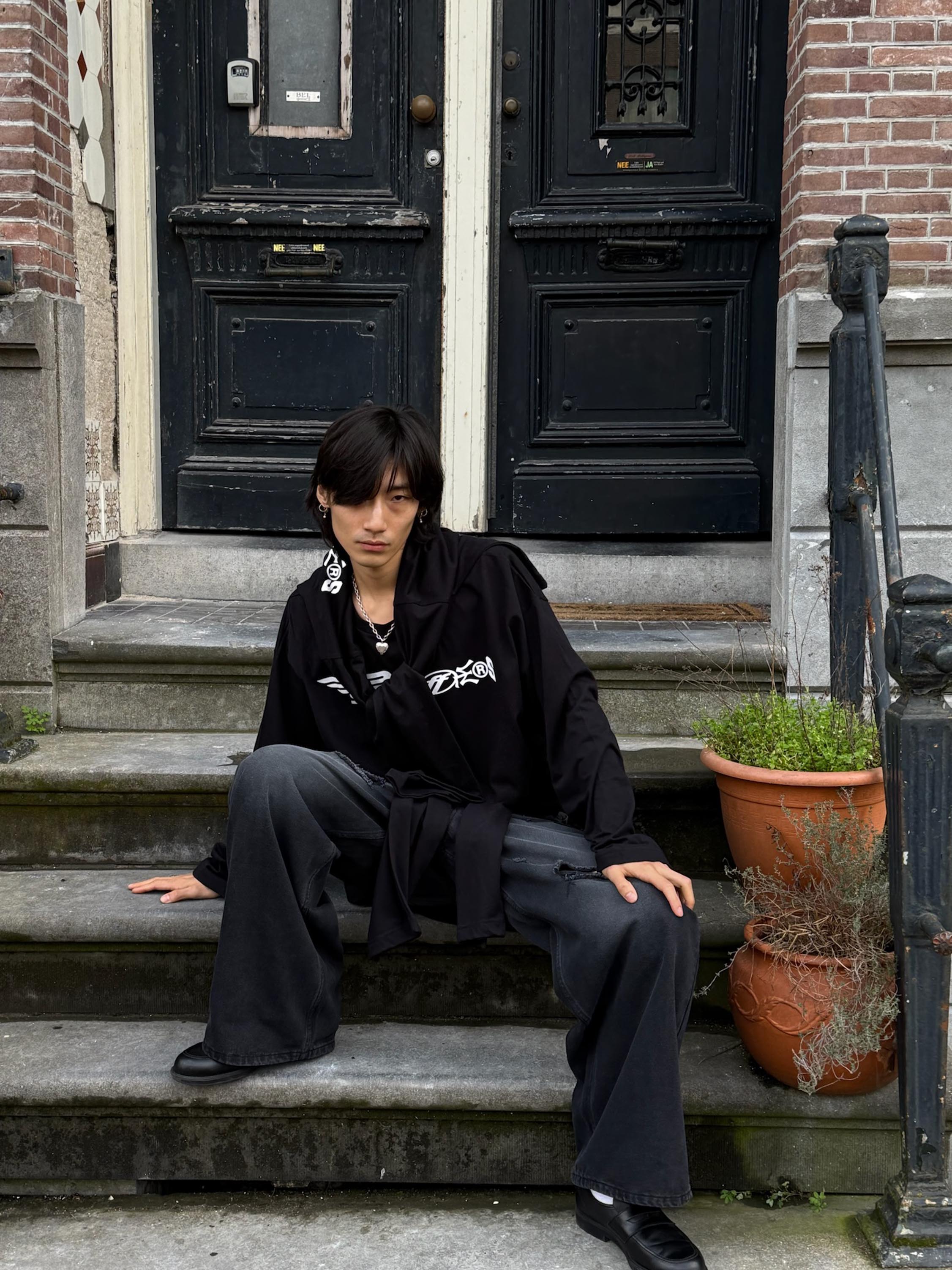 Long Sleeves – Scuffers