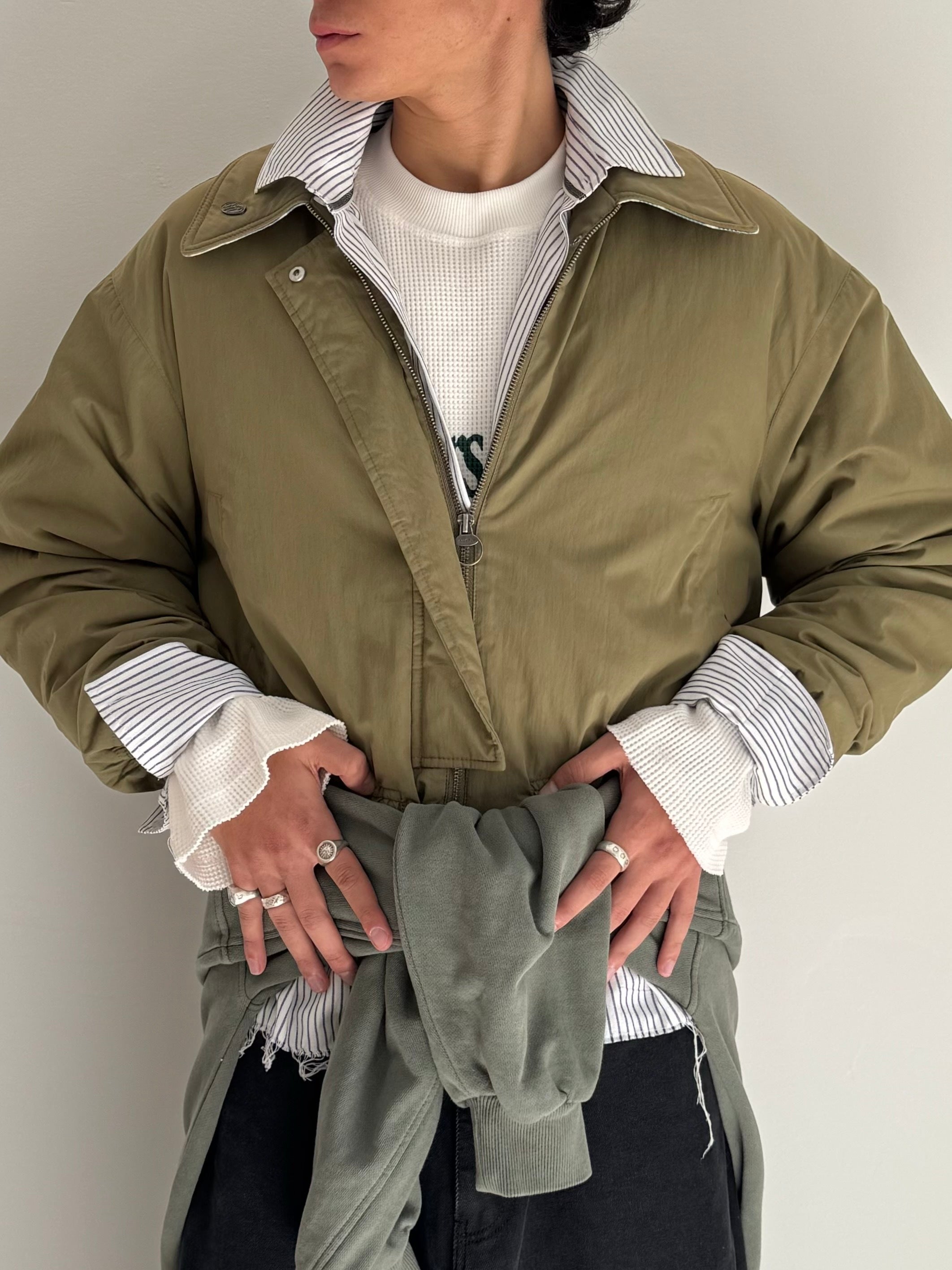 Jackets – Scuffers