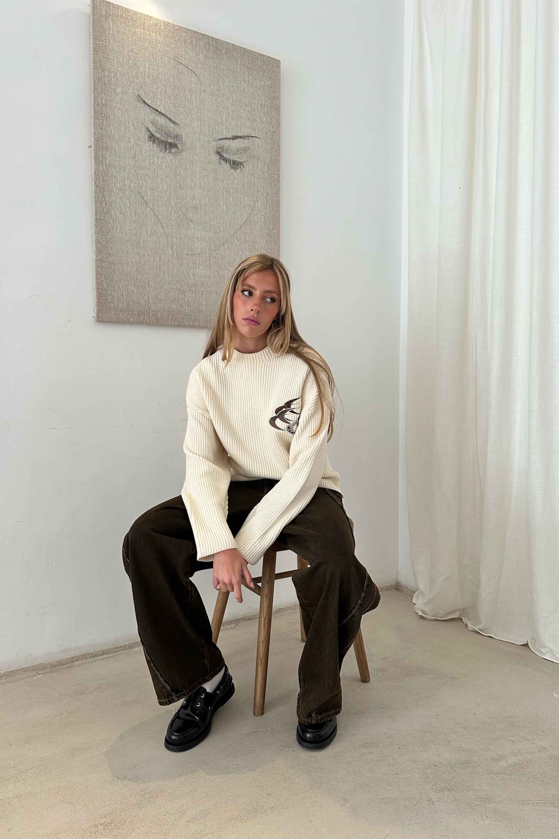 Knitwear – Scuffers