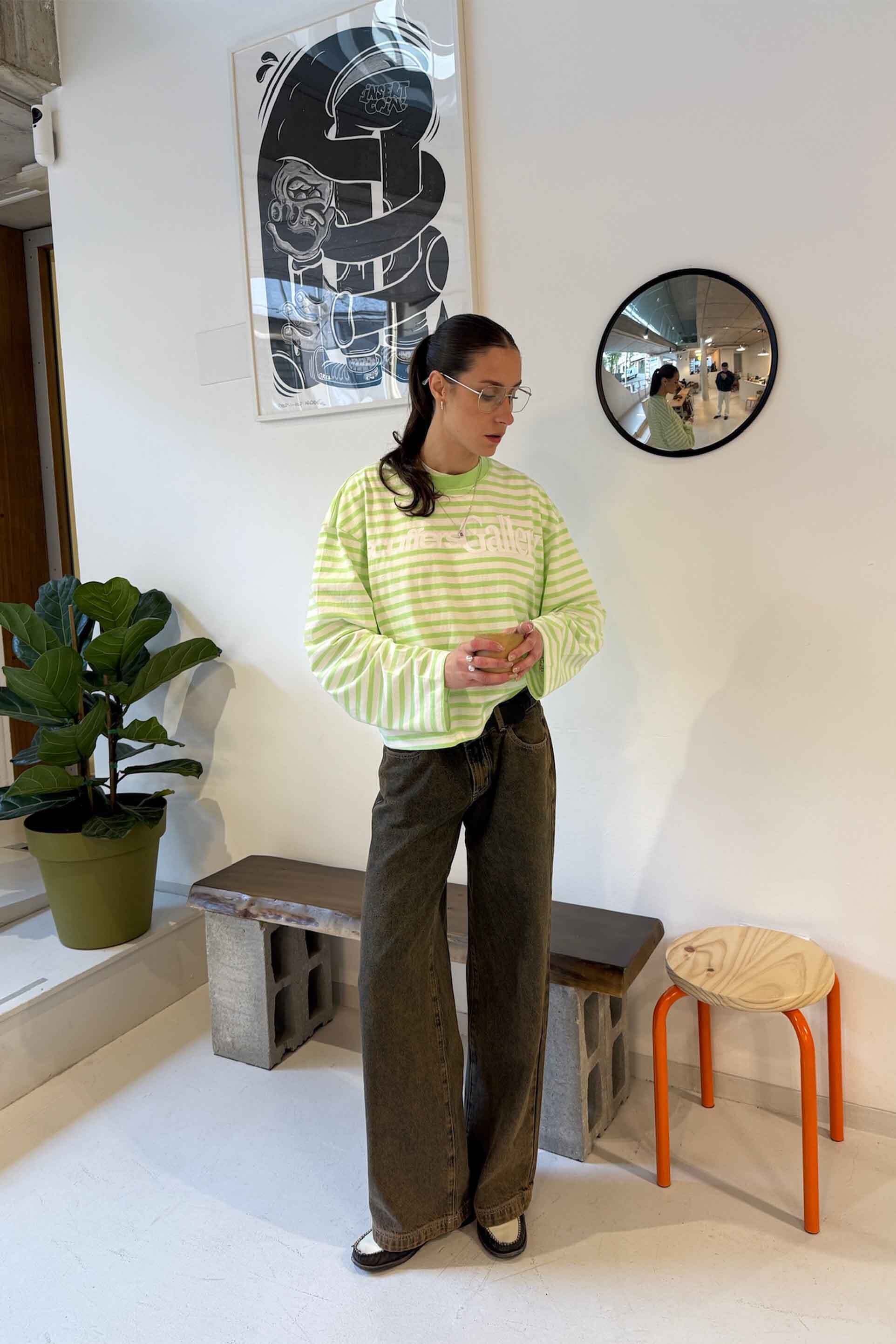 Long Sleeves – Scuffers