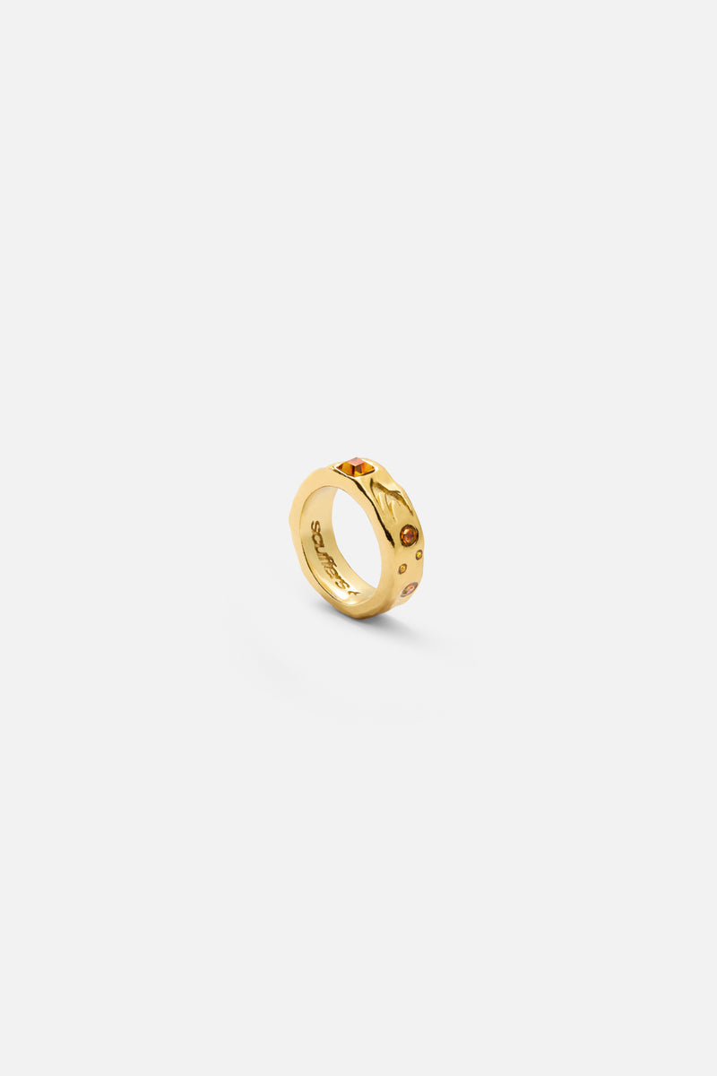 Lava AU Ring – Scuffers