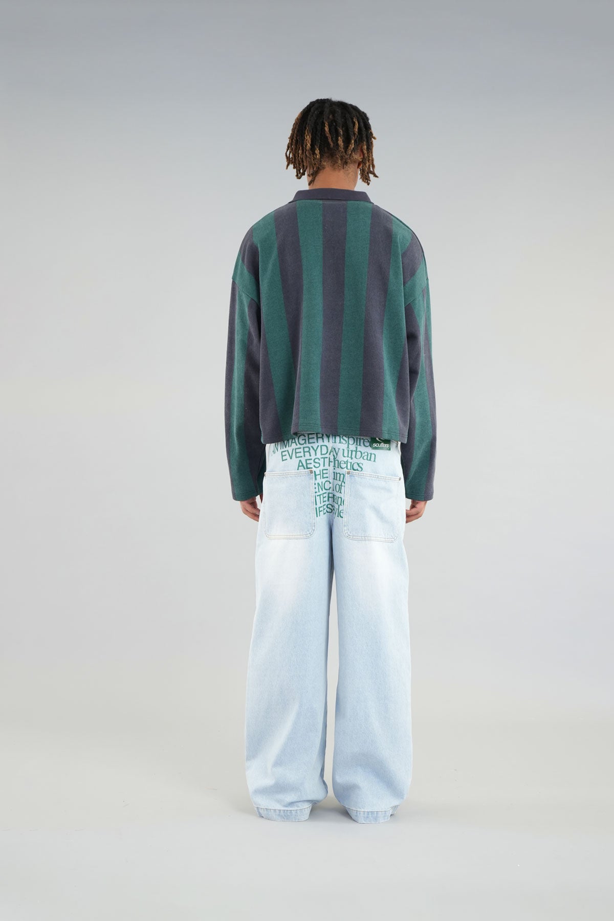 Shirts & Polos – Scuffers