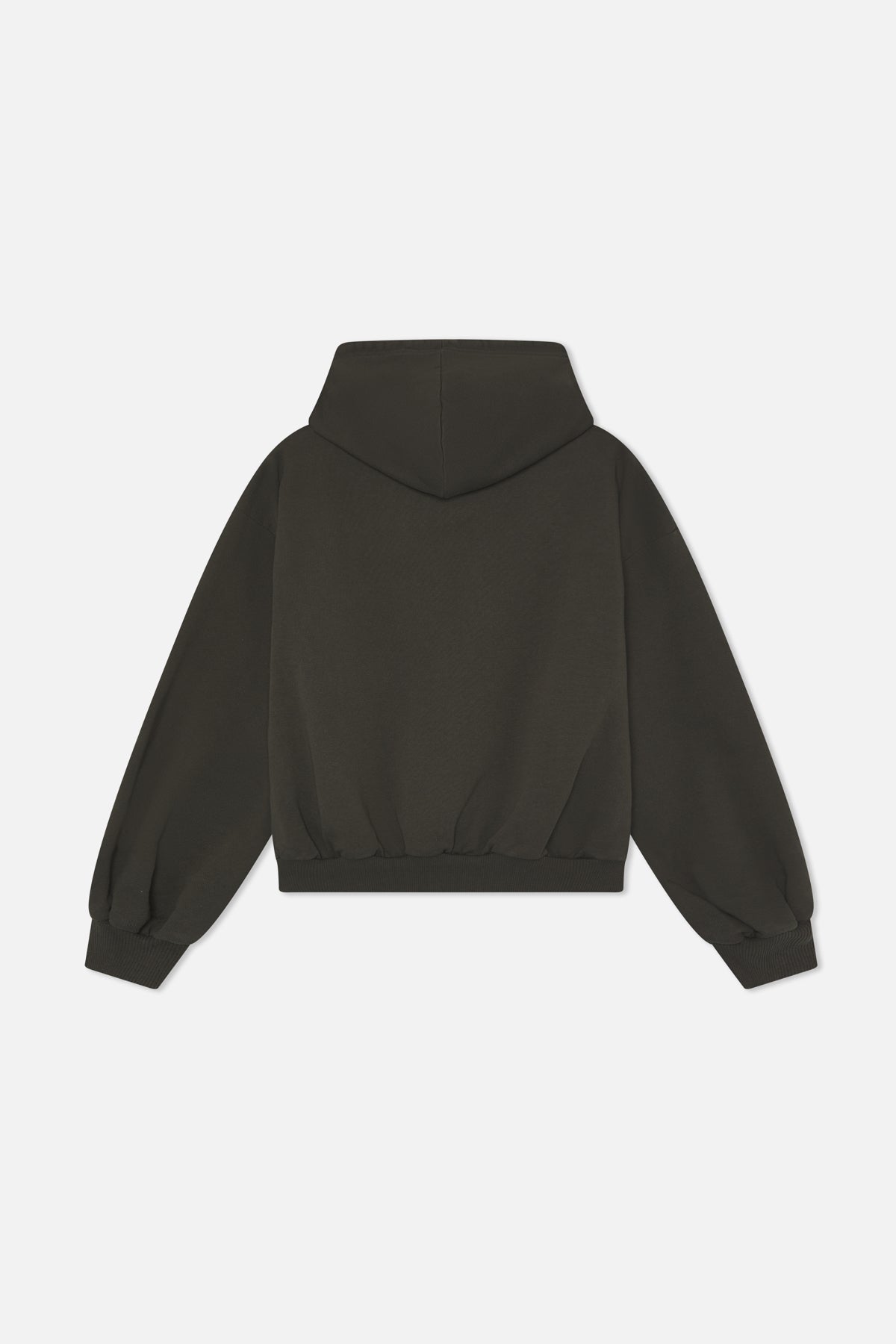 Nowhere Dark Hoodie – Scuffers