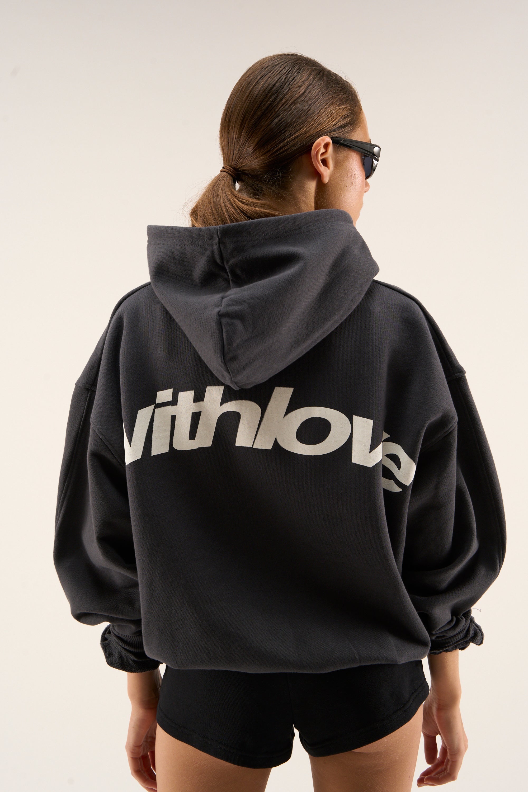 Hoodies - USA – Scuffers