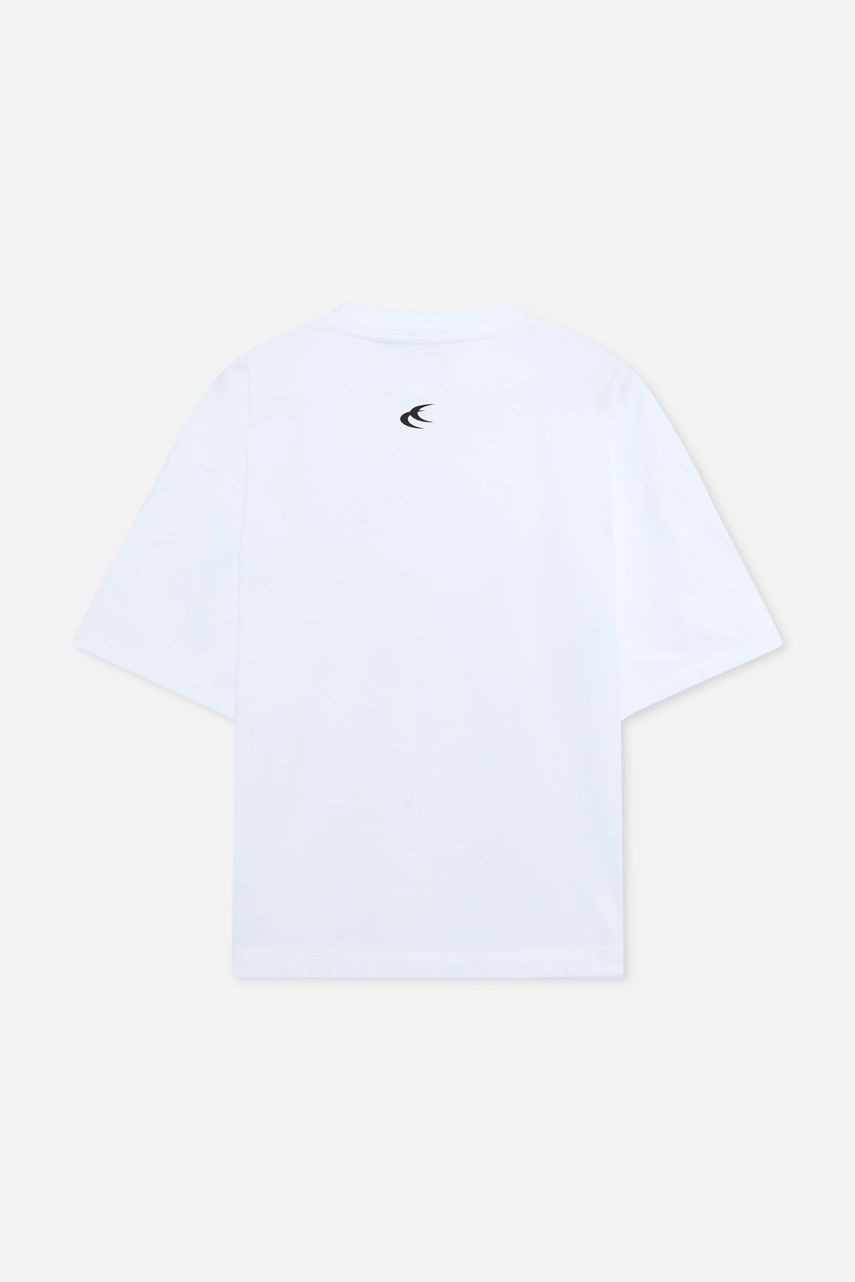 Palm Tree White T-Shirt – Scuffers