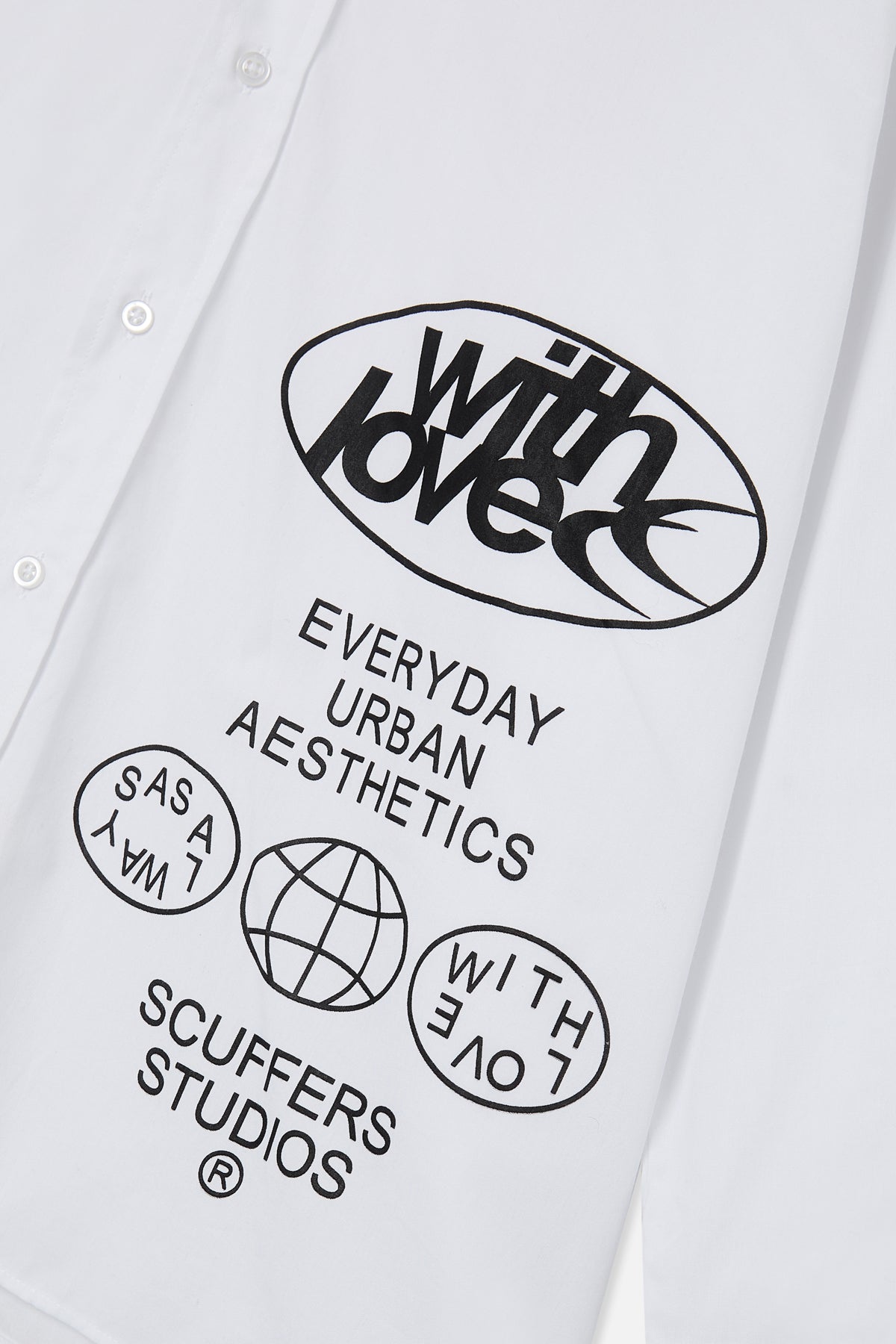 Shirts & Polos – Scuffers