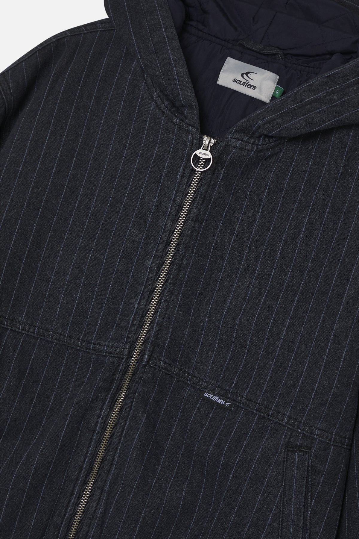 Jackets – Scuffers