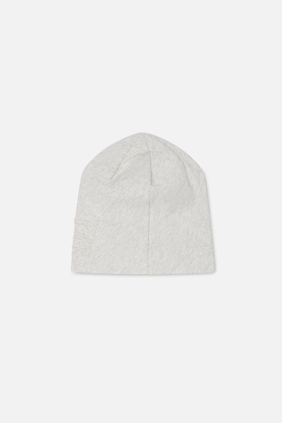 Raw Grey Beanie – Scuffers