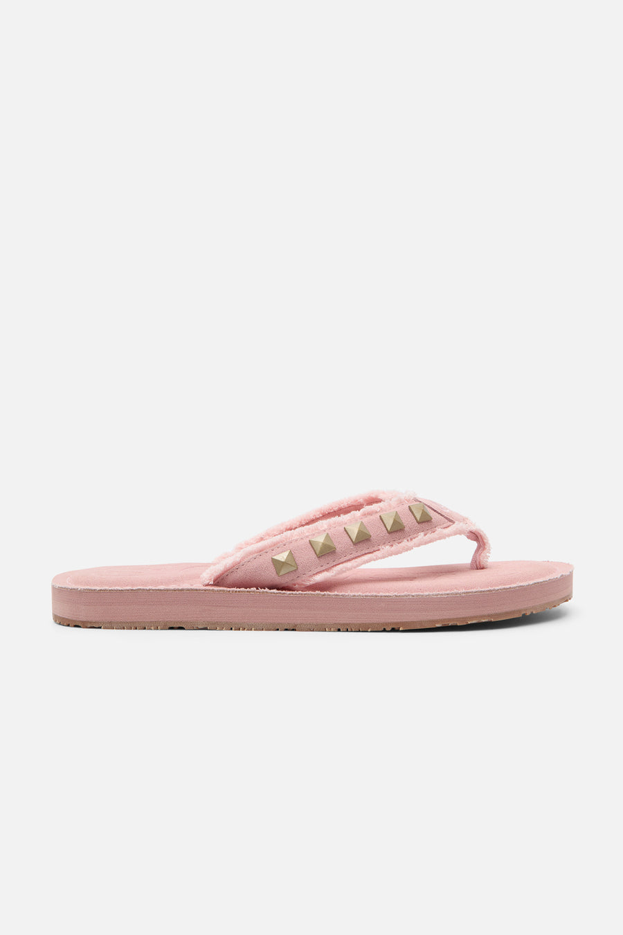 Scff Pink Sandals – Scuffers