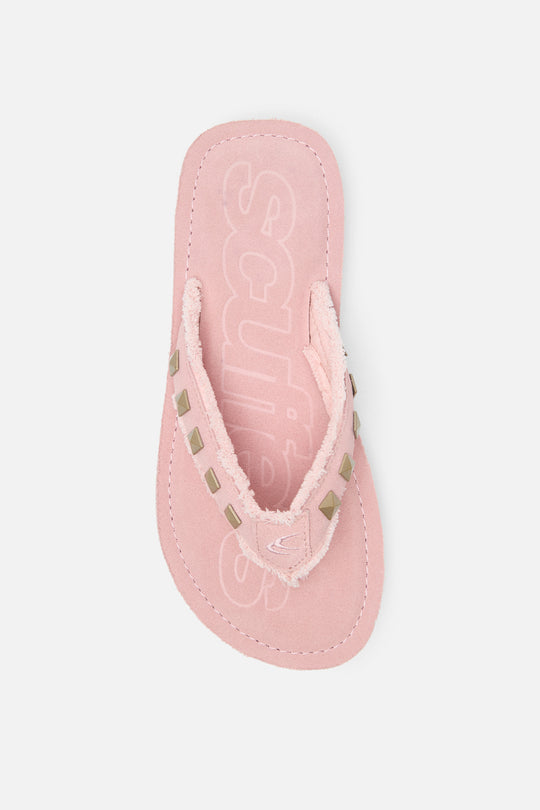 Scff Pink Sandals – Scuffers