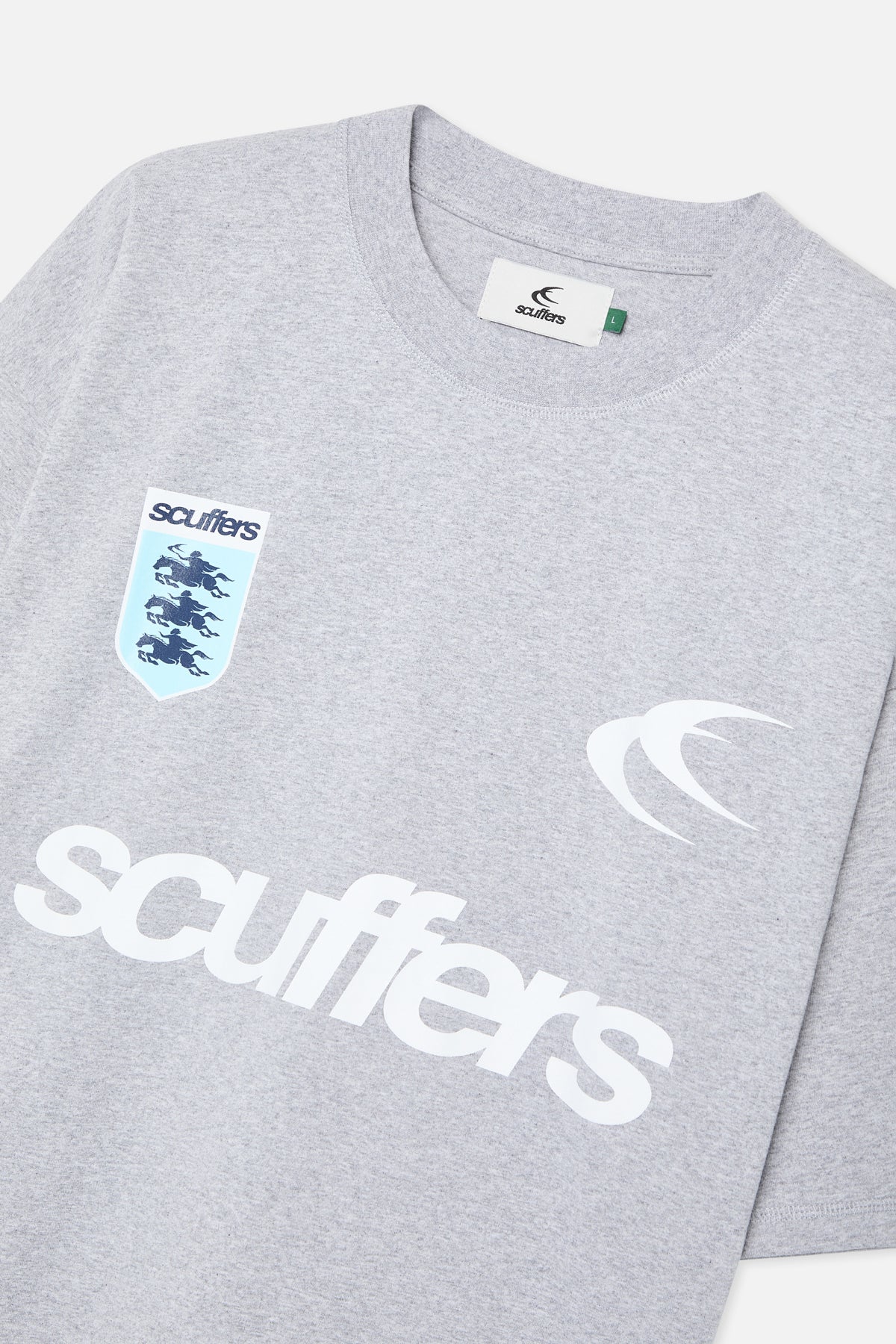 T-Shirts – Scuffers