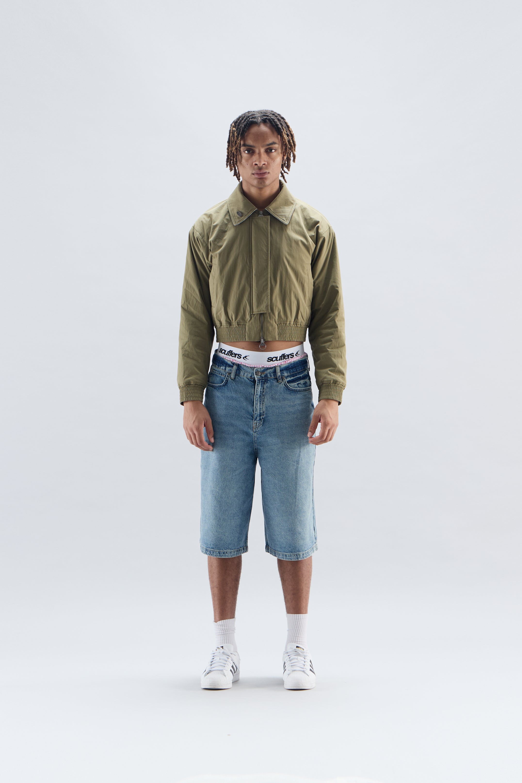 Jackets – Scuffers