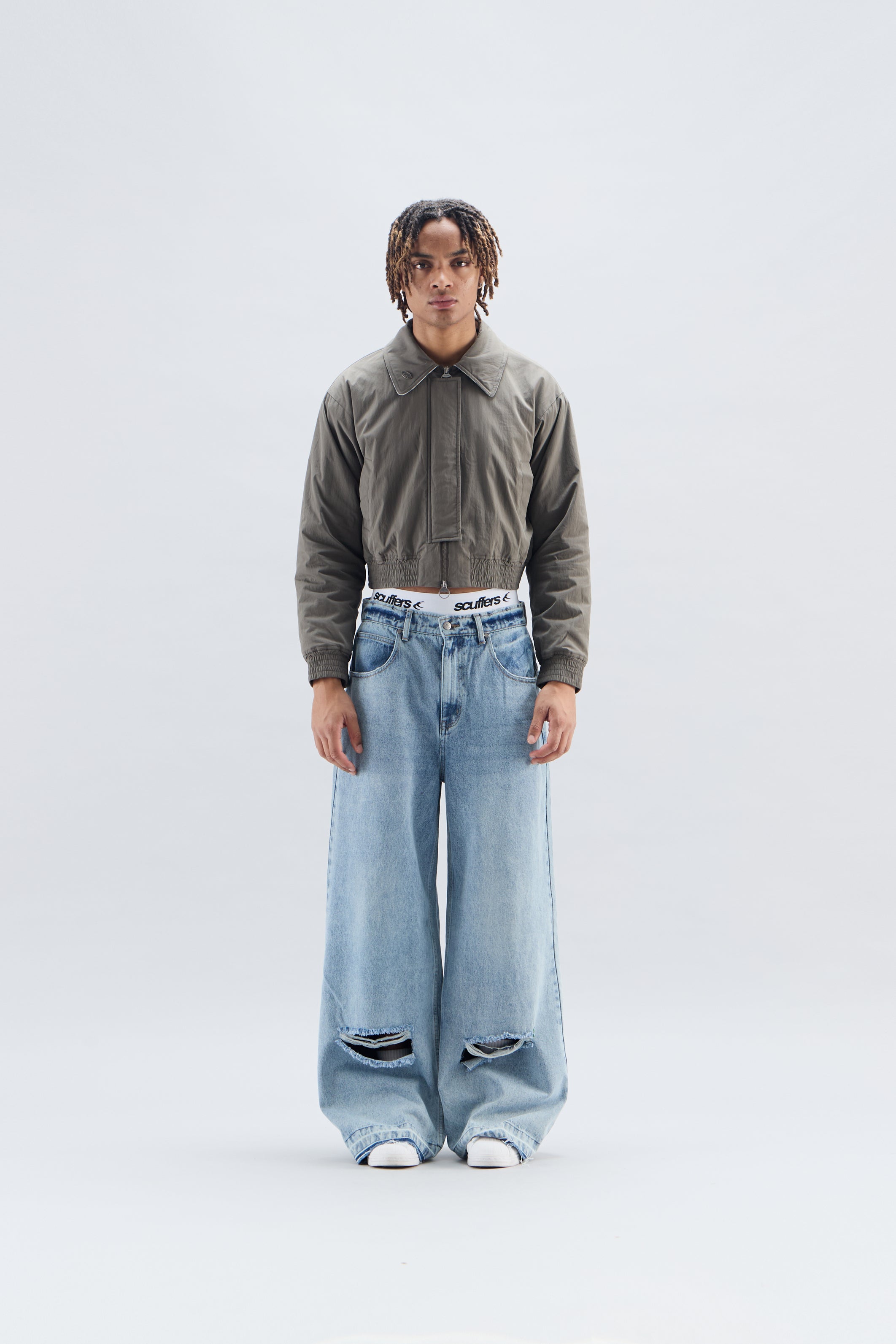 Jackets – Scuffers
