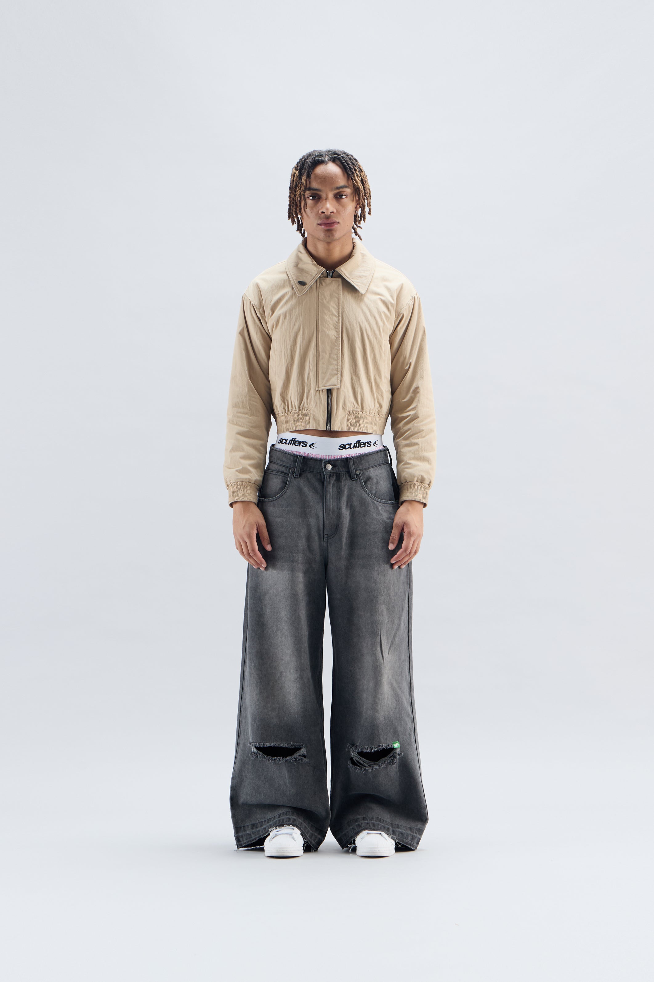 Jackets – Scuffers