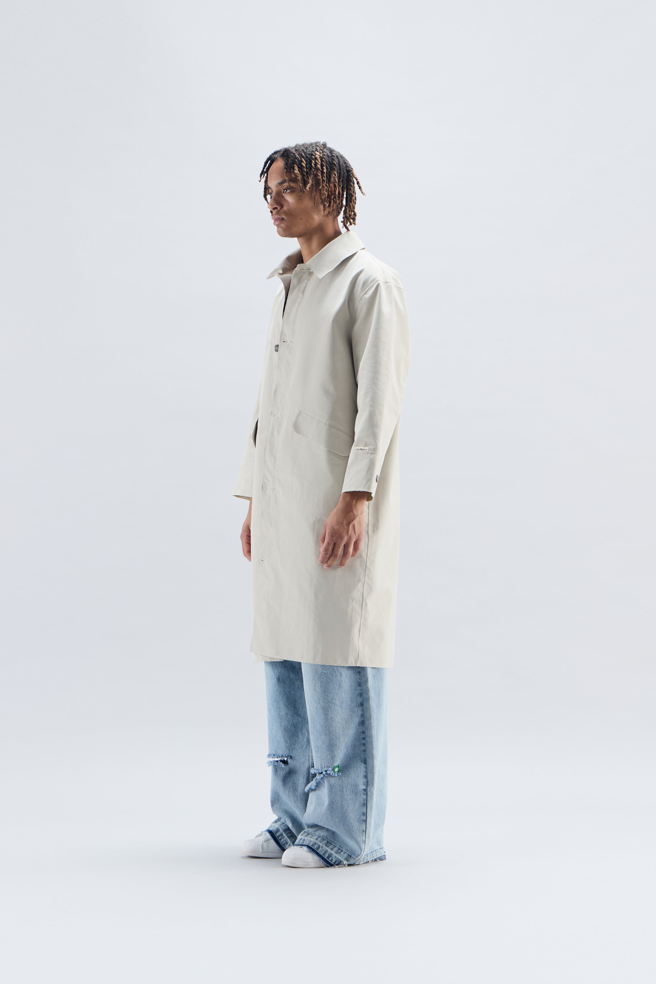 Jackets – Scuffers
