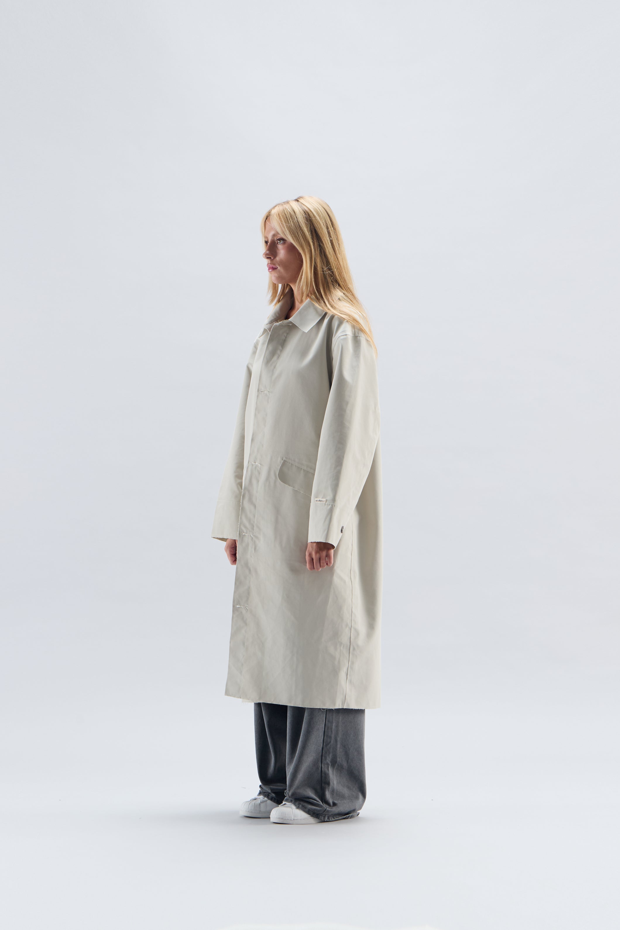 Back in stock – Scuffers