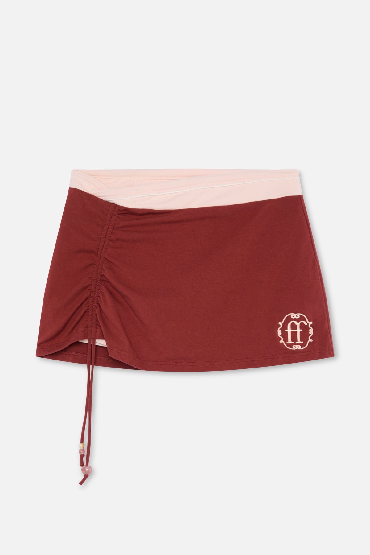 Soul Terracota Skirt – Scuffers
