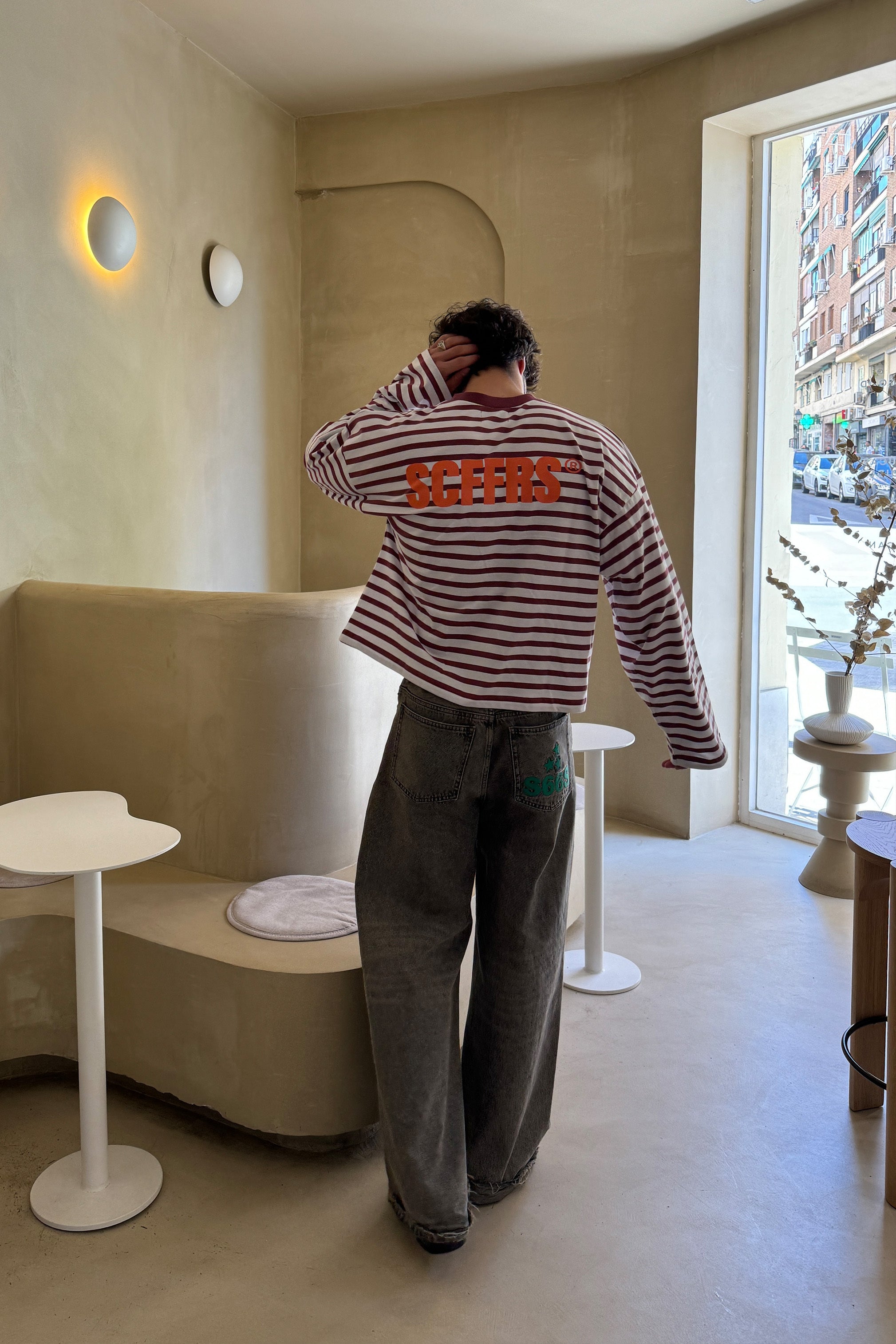 Long Sleeves – Scuffers