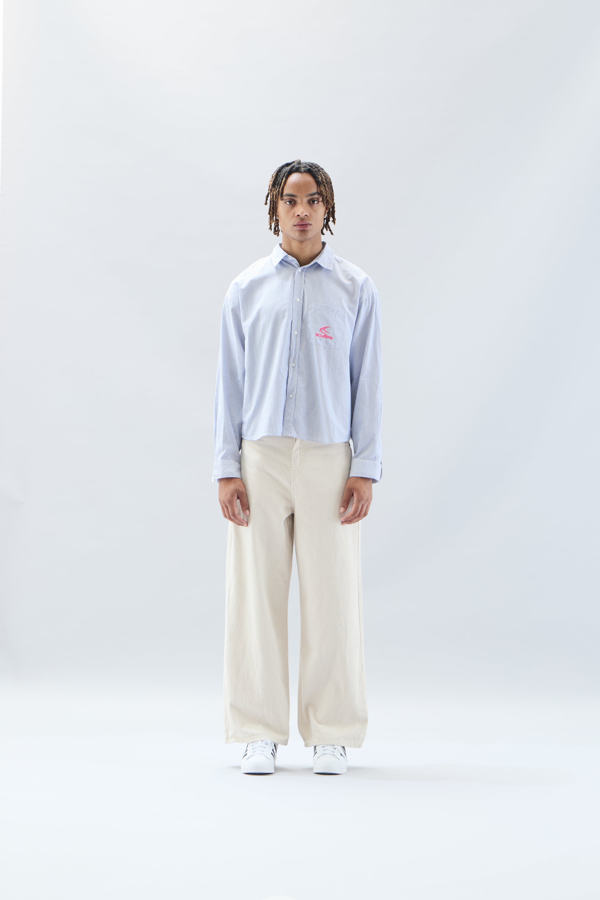 WB Jumbo Pants – Scuffers