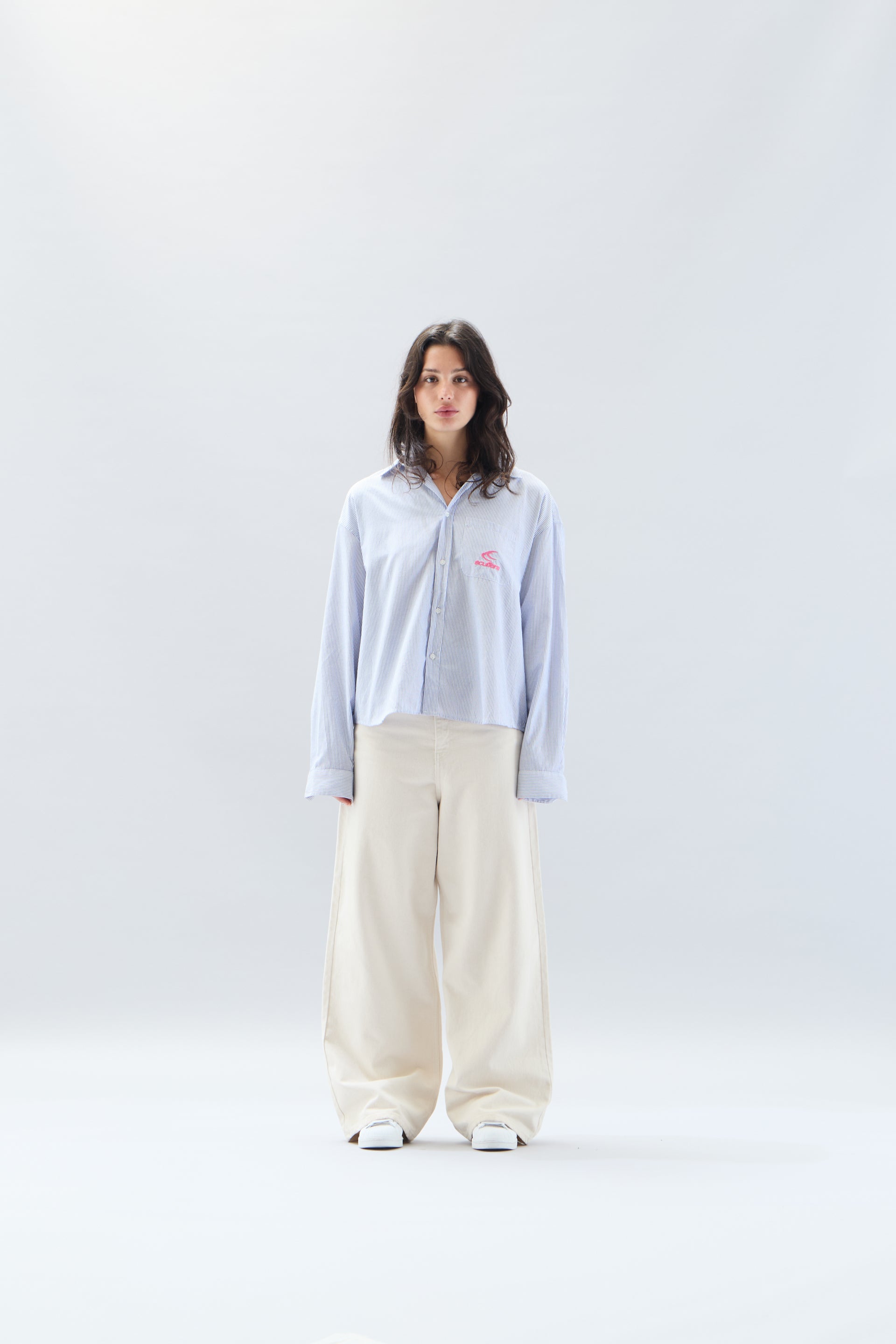 WB Jumbo Pants – Scuffers