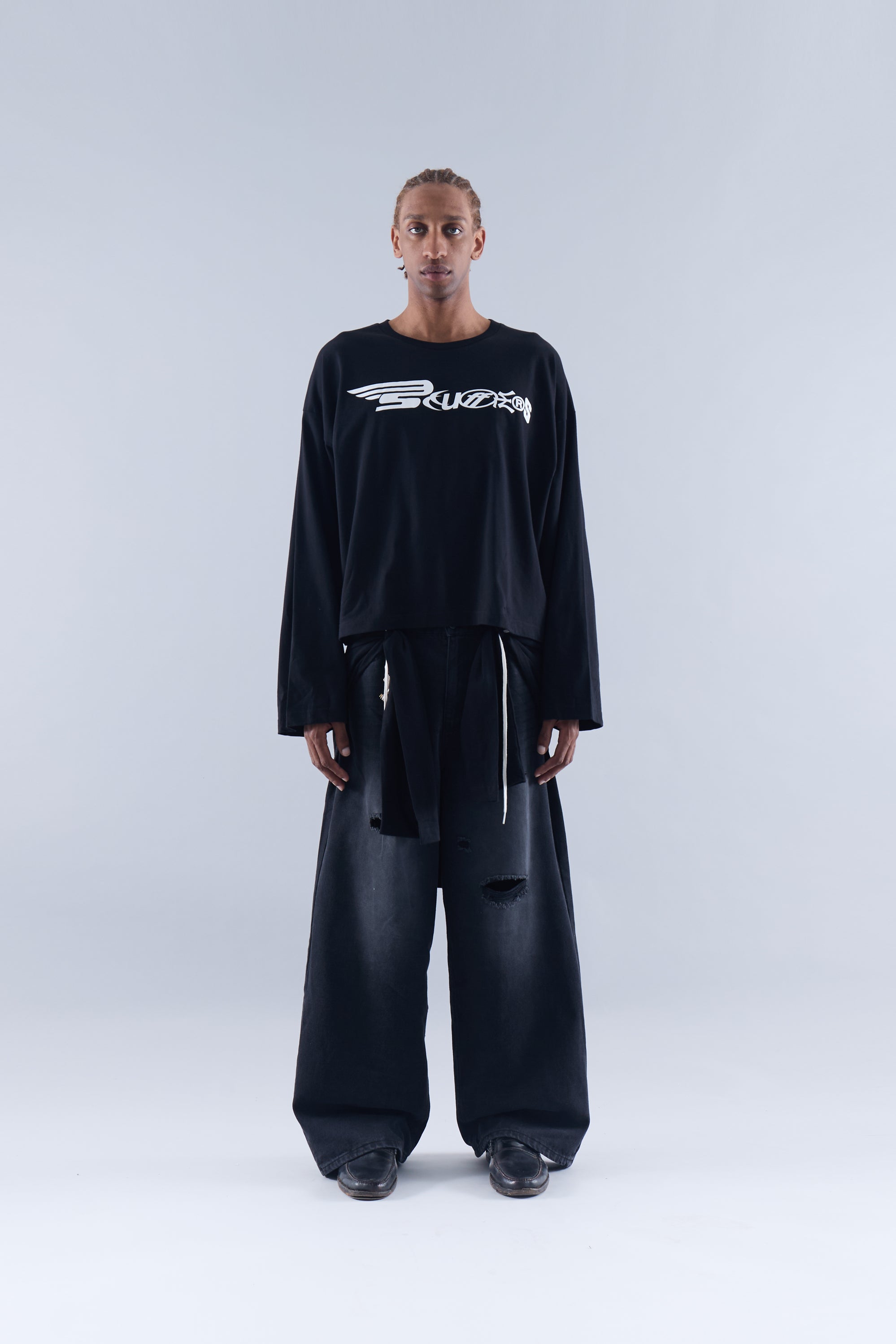 Long Sleeves – Scuffers