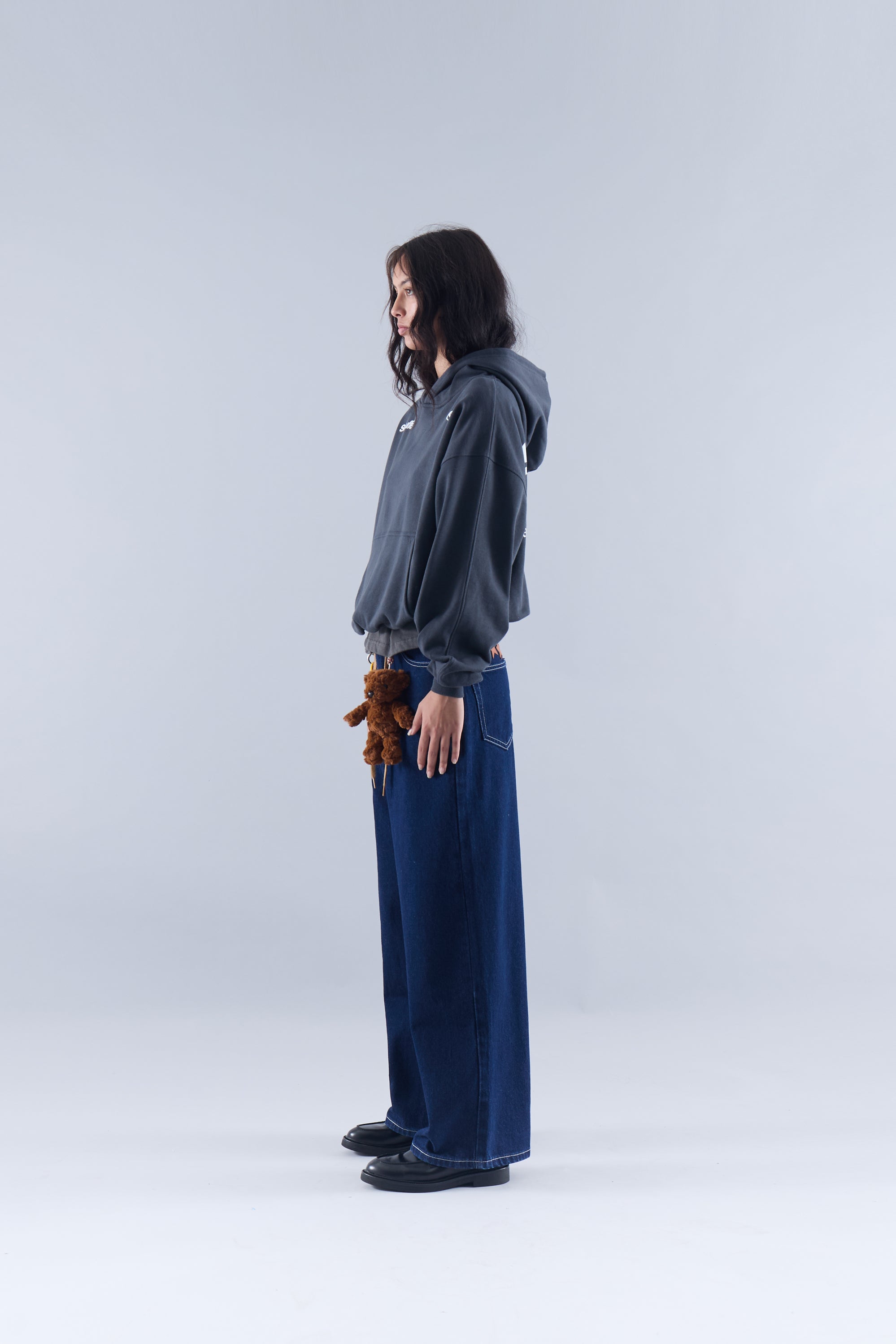 Jumbo Deep Blue Pants – Scuffers