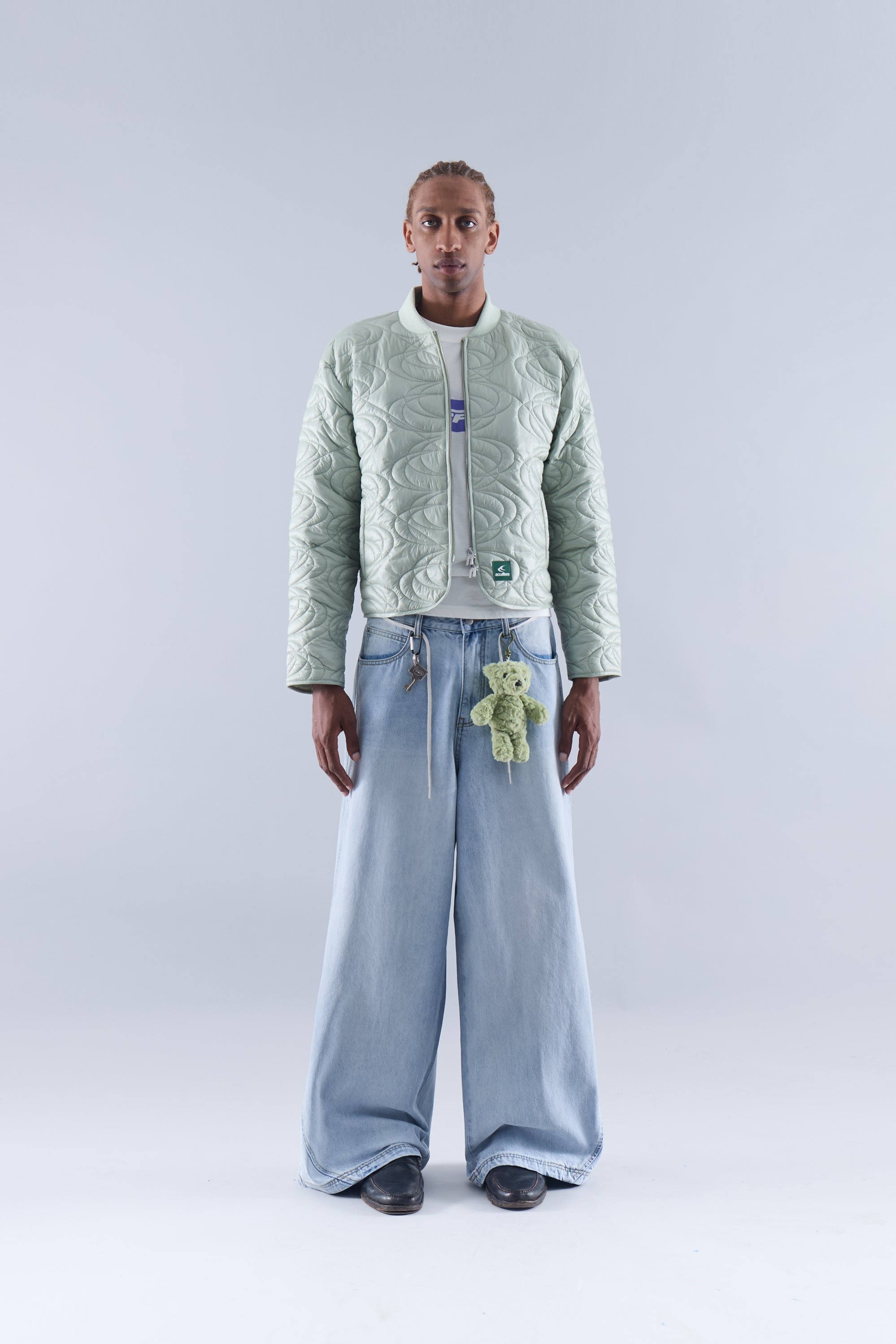 Jackets – Scuffers