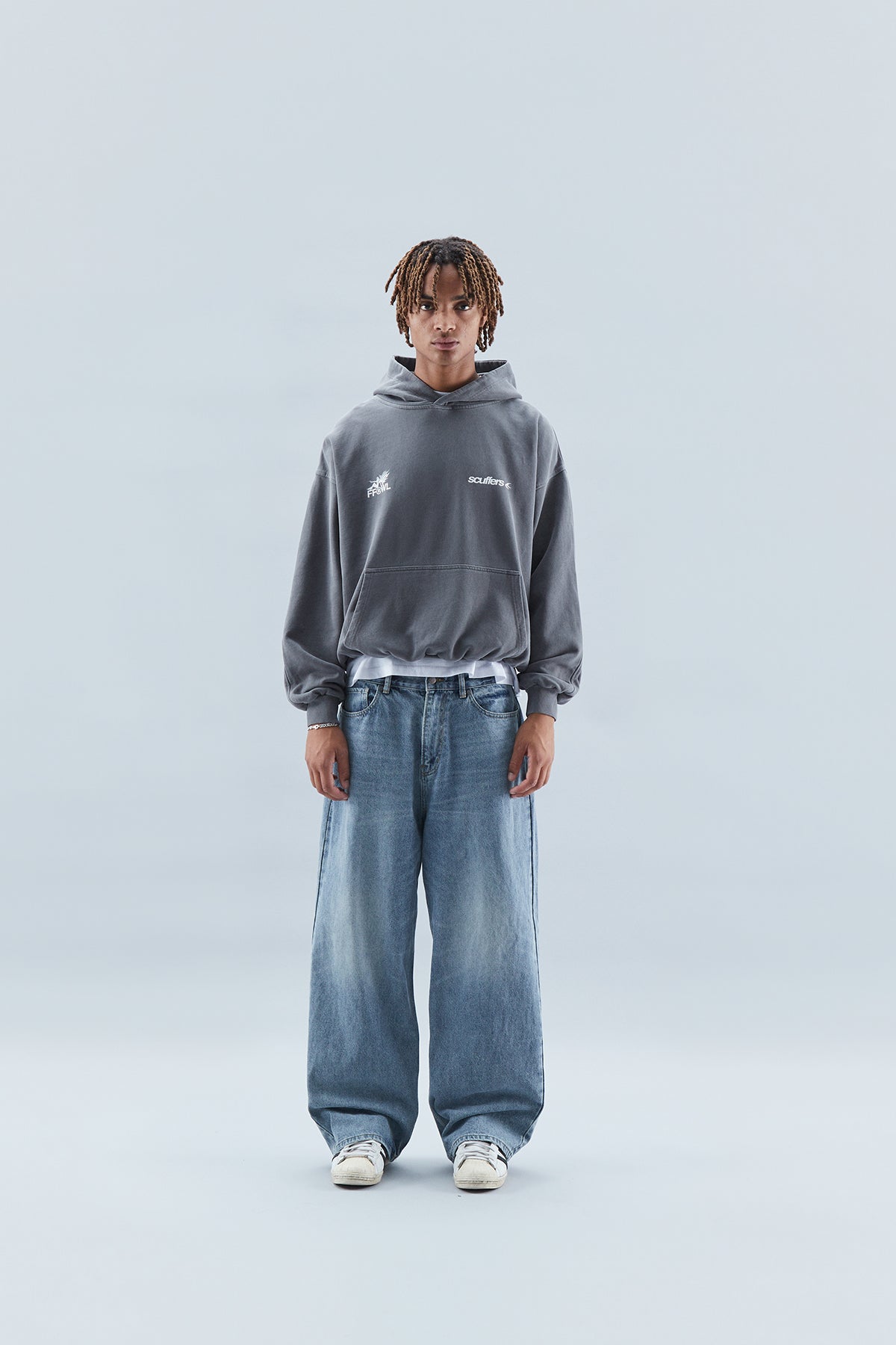 Worldwide – Scuffers