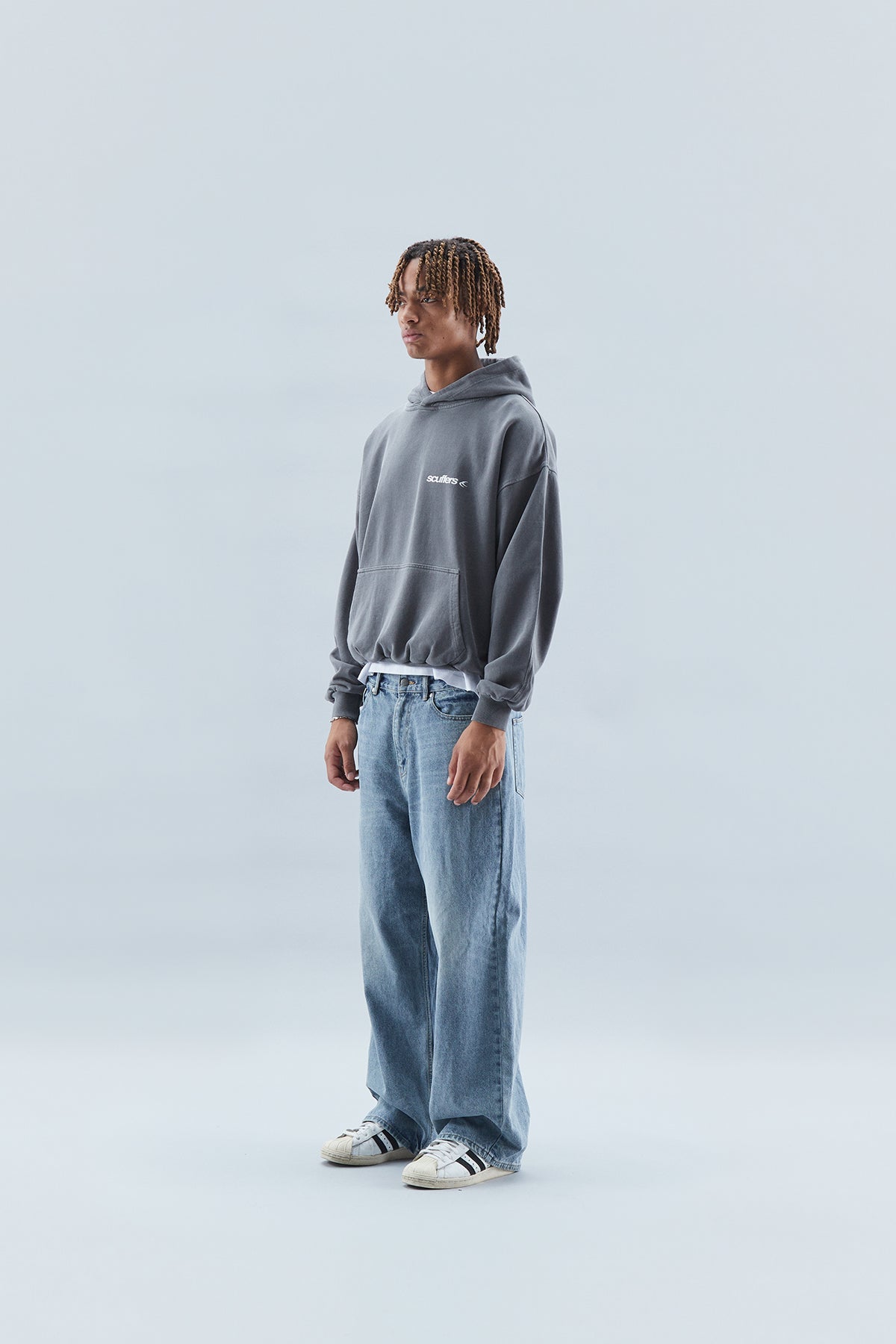 Worldwide – Scuffers