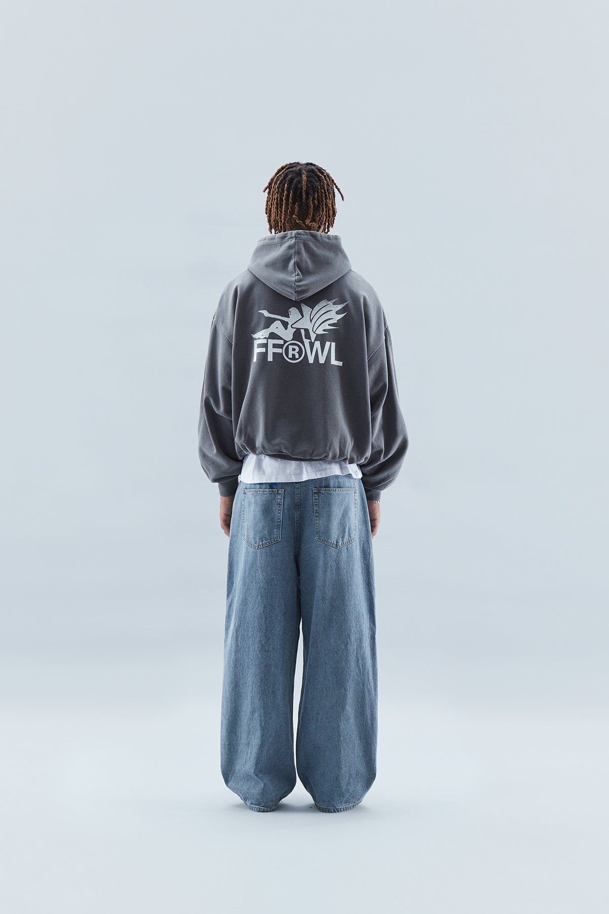 Worldwide – Scuffers