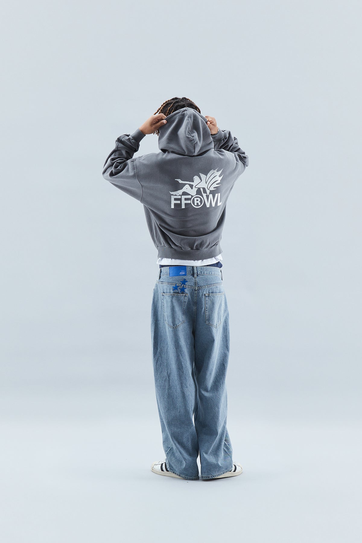 Worldwide – Scuffers