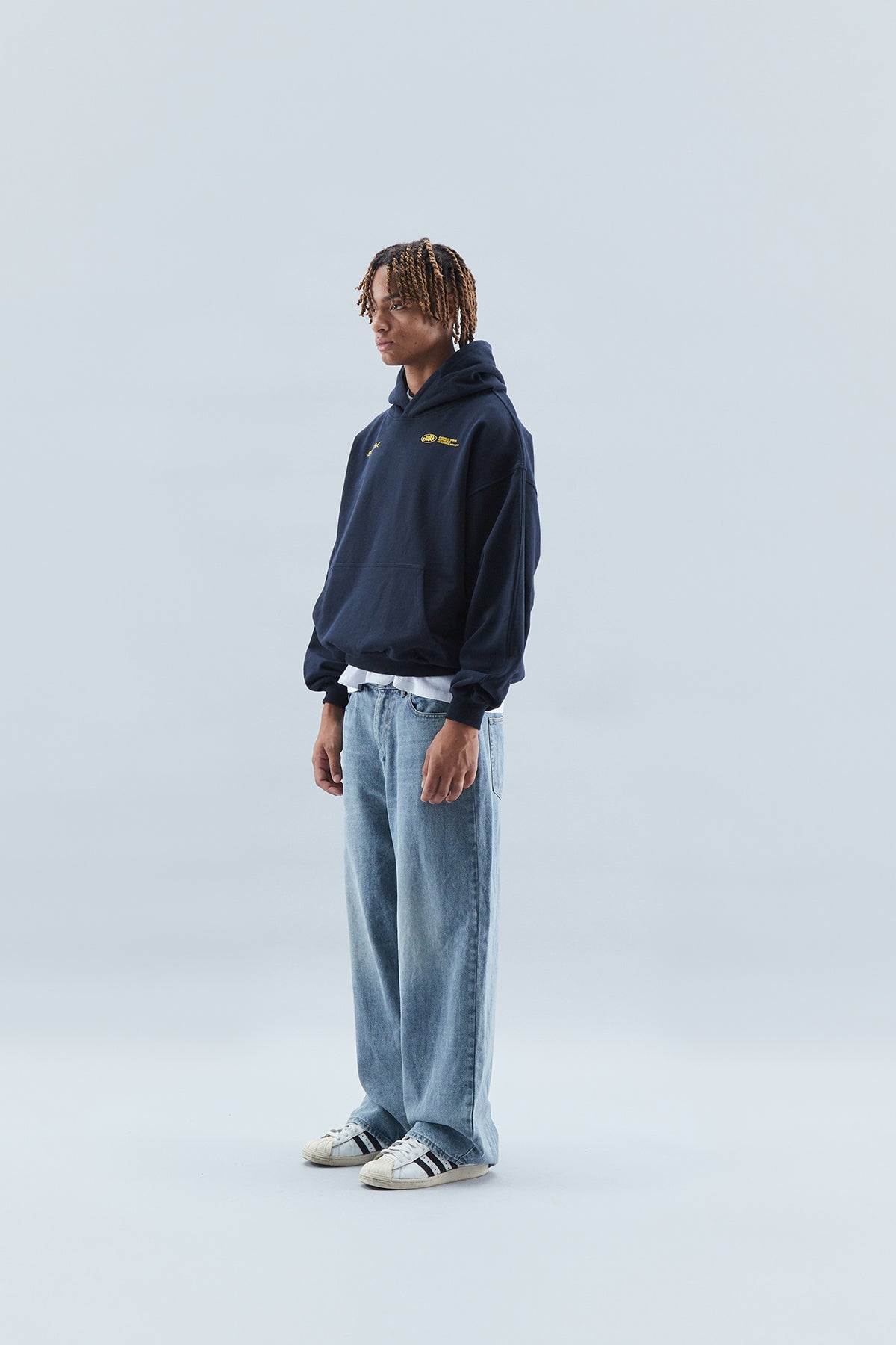 Worldwide – Scuffers